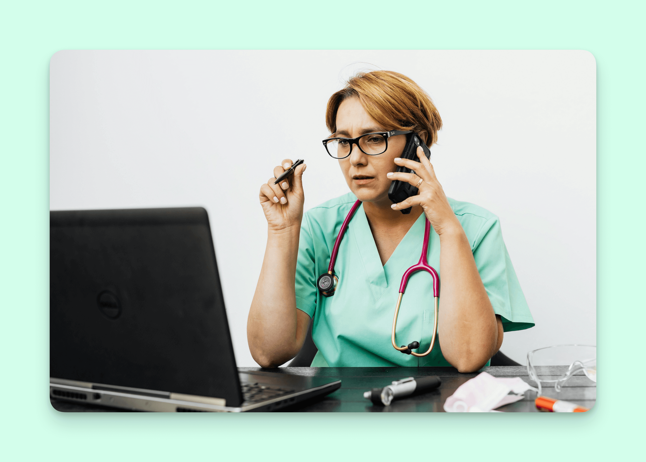 Medical Dictation: What it is, How it Works and How to Get Started | Lindy