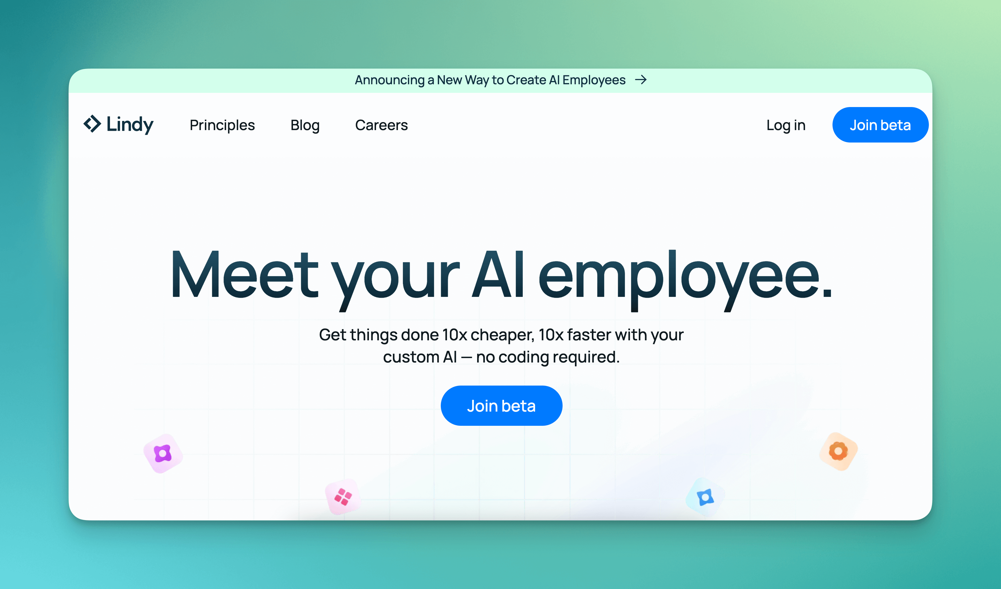 The 5 Best AI Assistants for Work and Play [2024] | Lindy