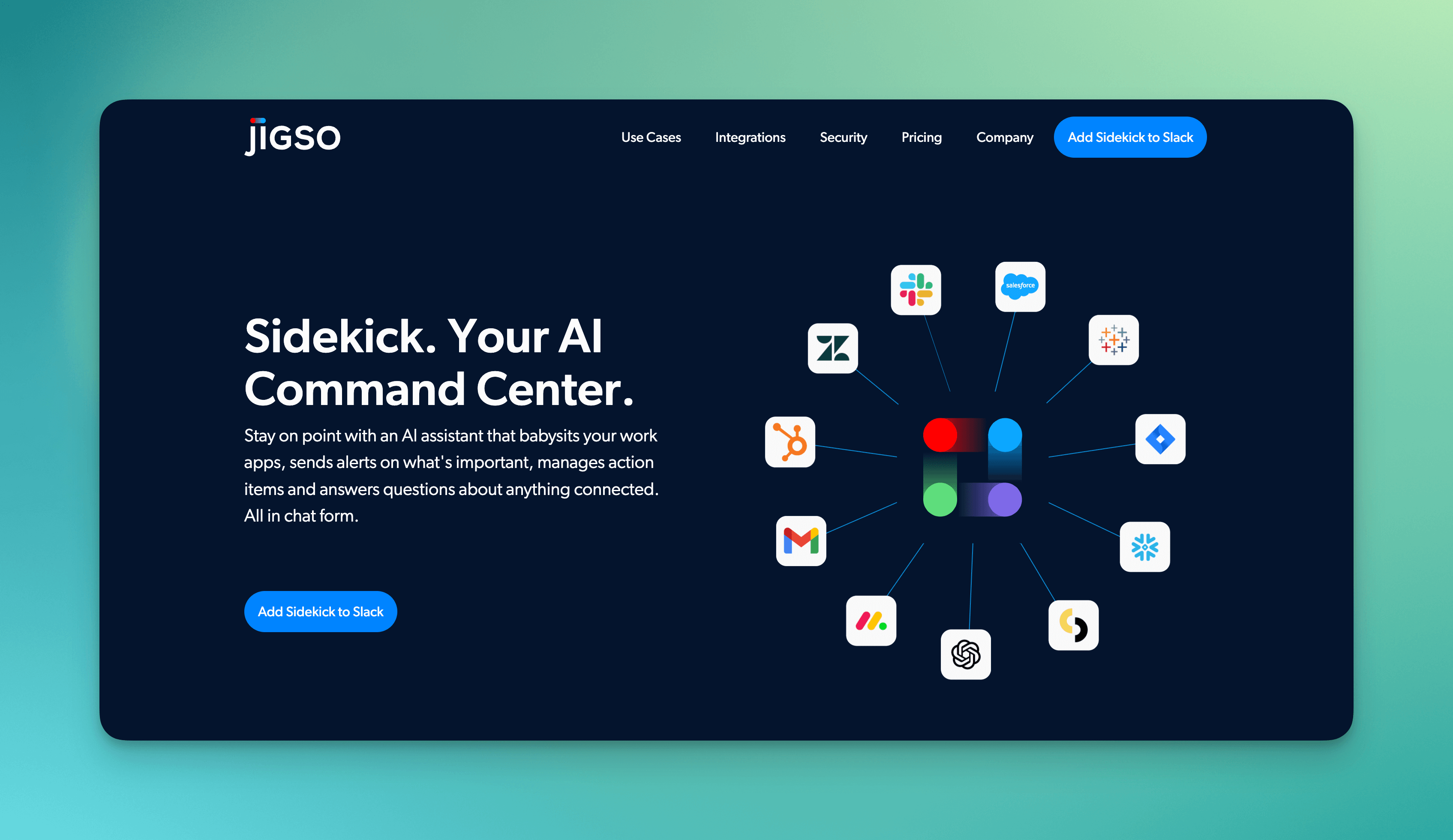 The 5 Best AI Assistants for Work and Play [2024] | Lindy