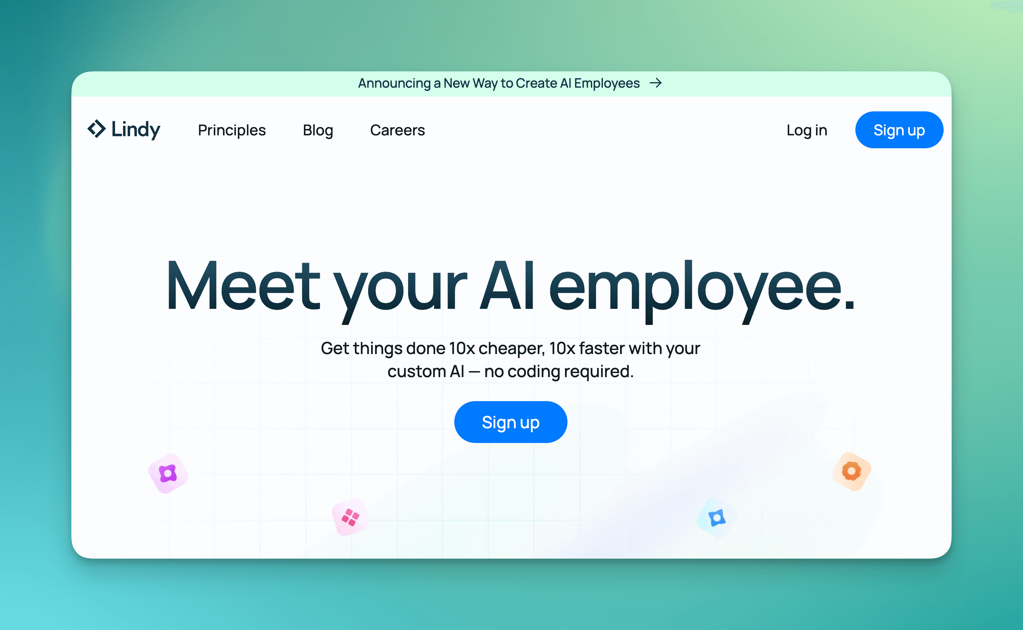 The 5 Best AI Scheduling Assistants in 2024 | Lindy