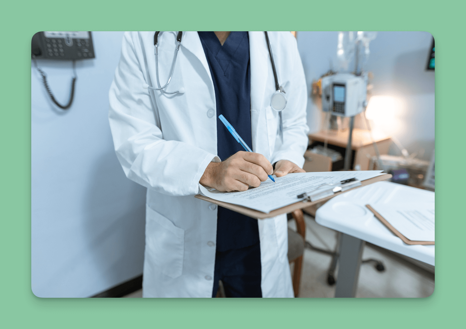 What is Medical Documentation? (And How to Do it Properly) | Lindy