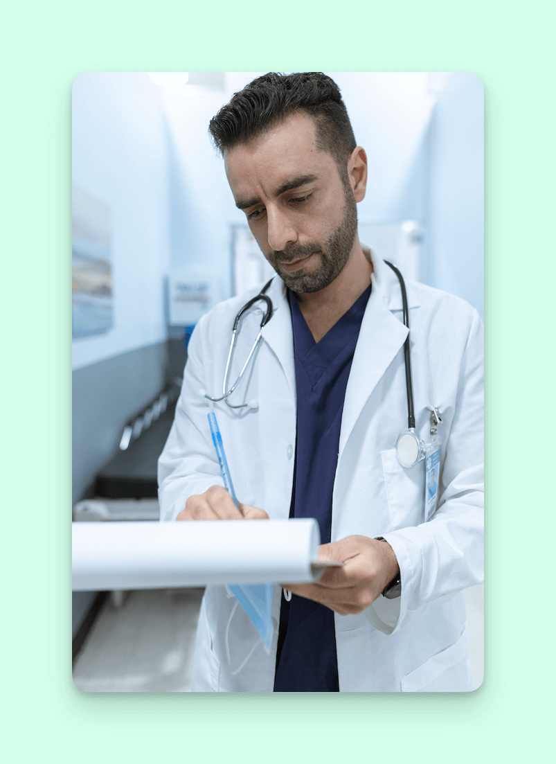 What is an Emergency Department Scribe? | Lindy