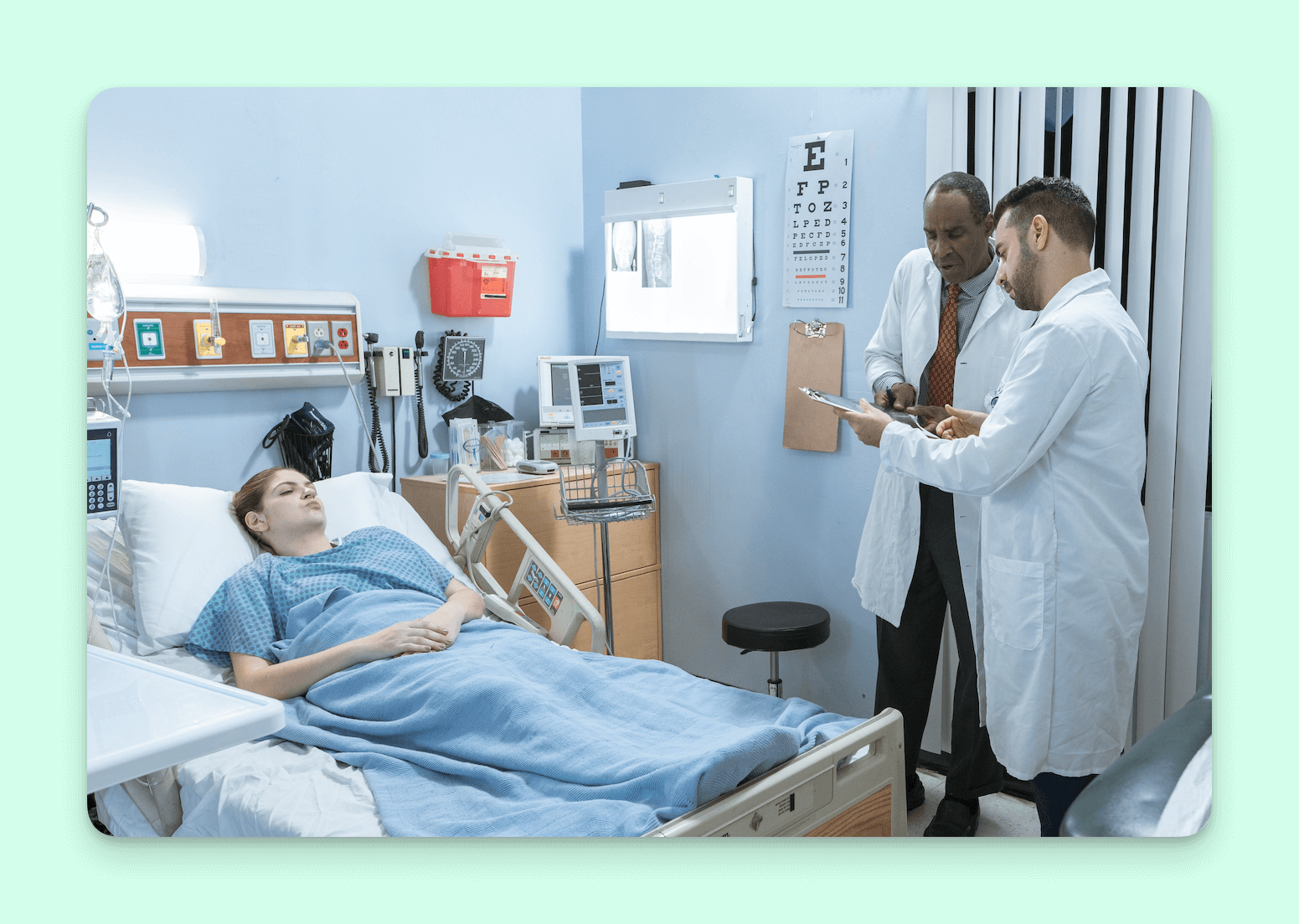 What is an Emergency Department Scribe? | Lindy