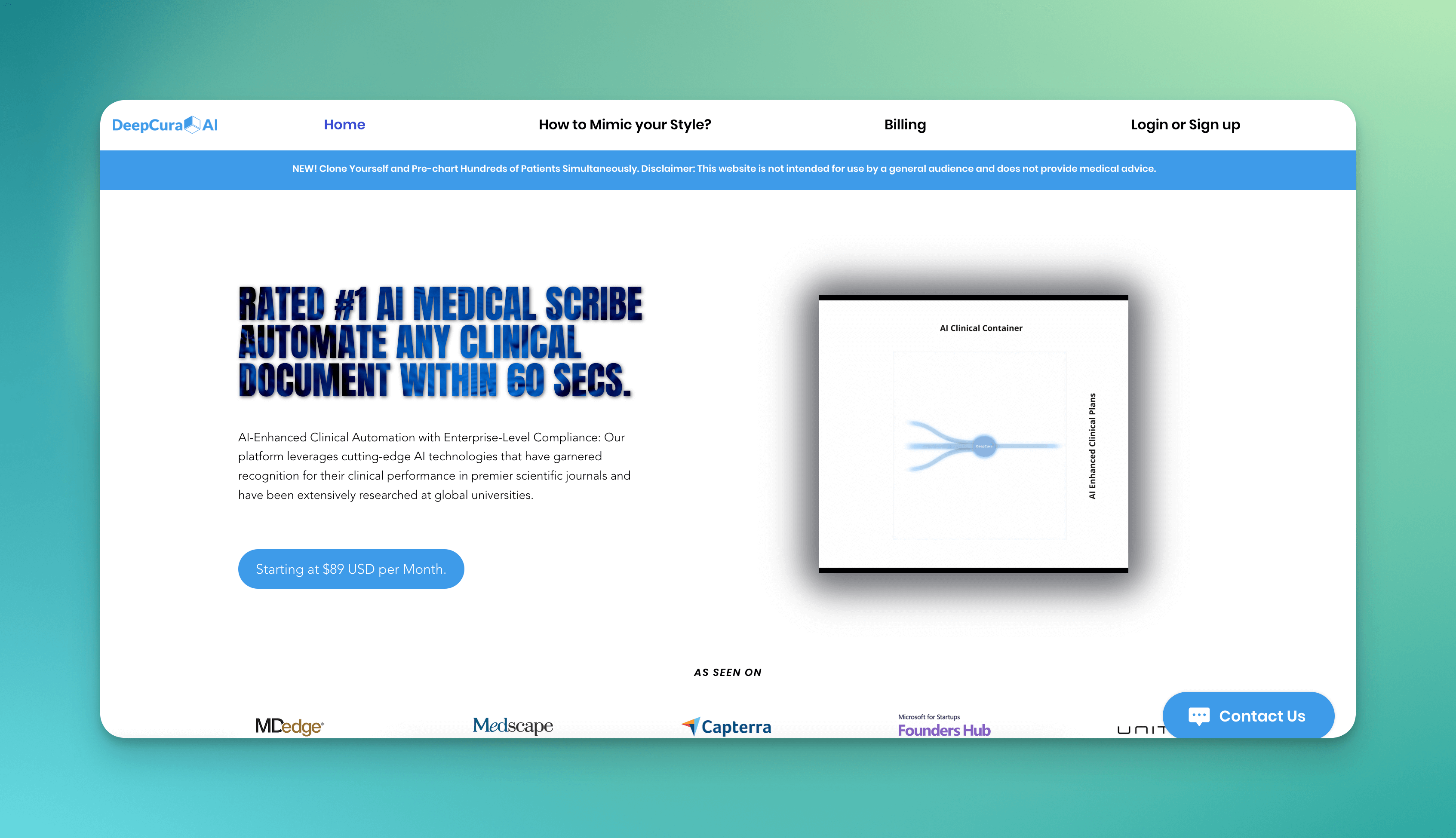 The 5 Best AI Medical Documentation Tools [Updated February 2024] | Lindy