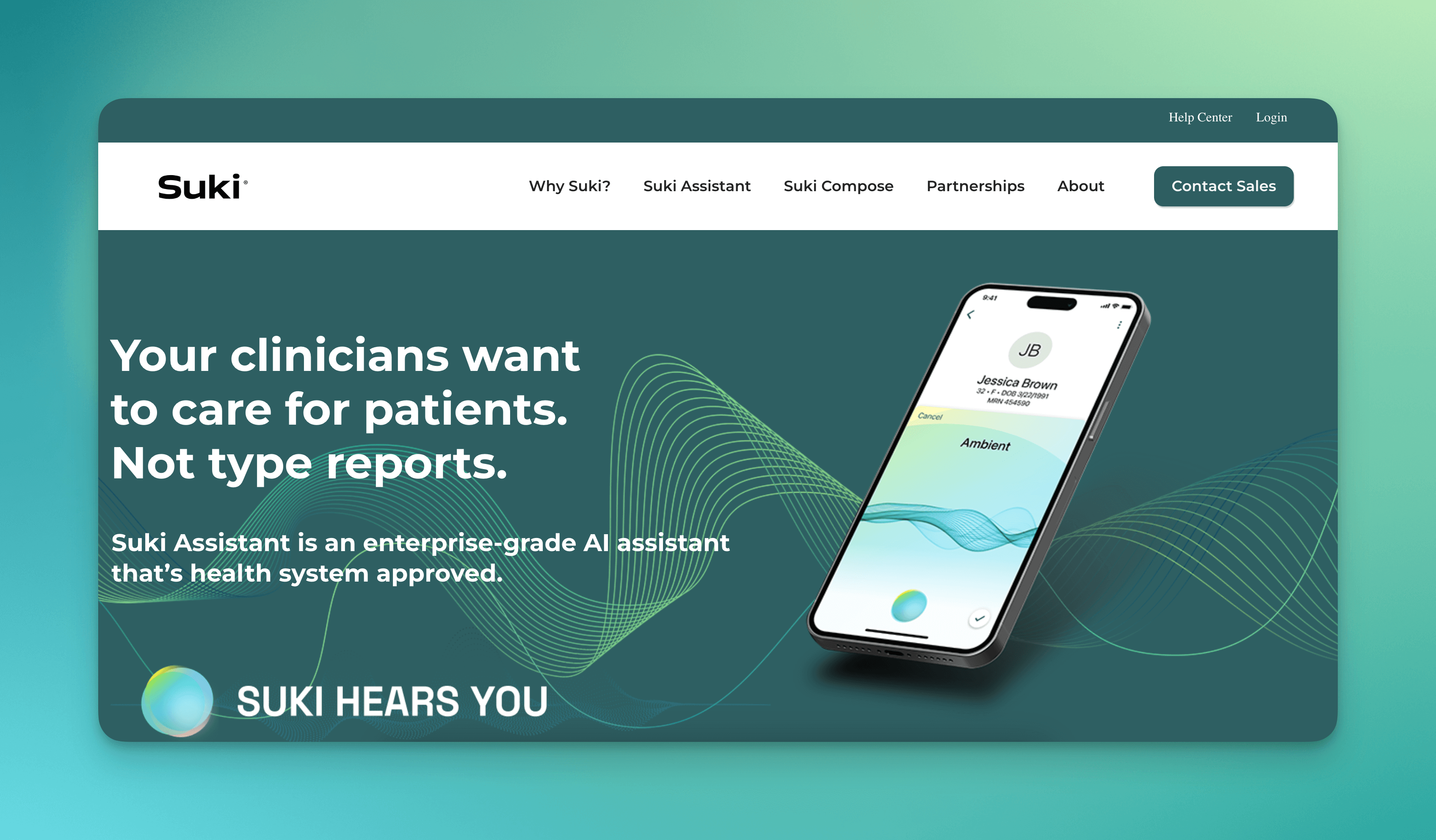 The 5 Best Speech-to-Text Solutions For Medical Notes | Lindy