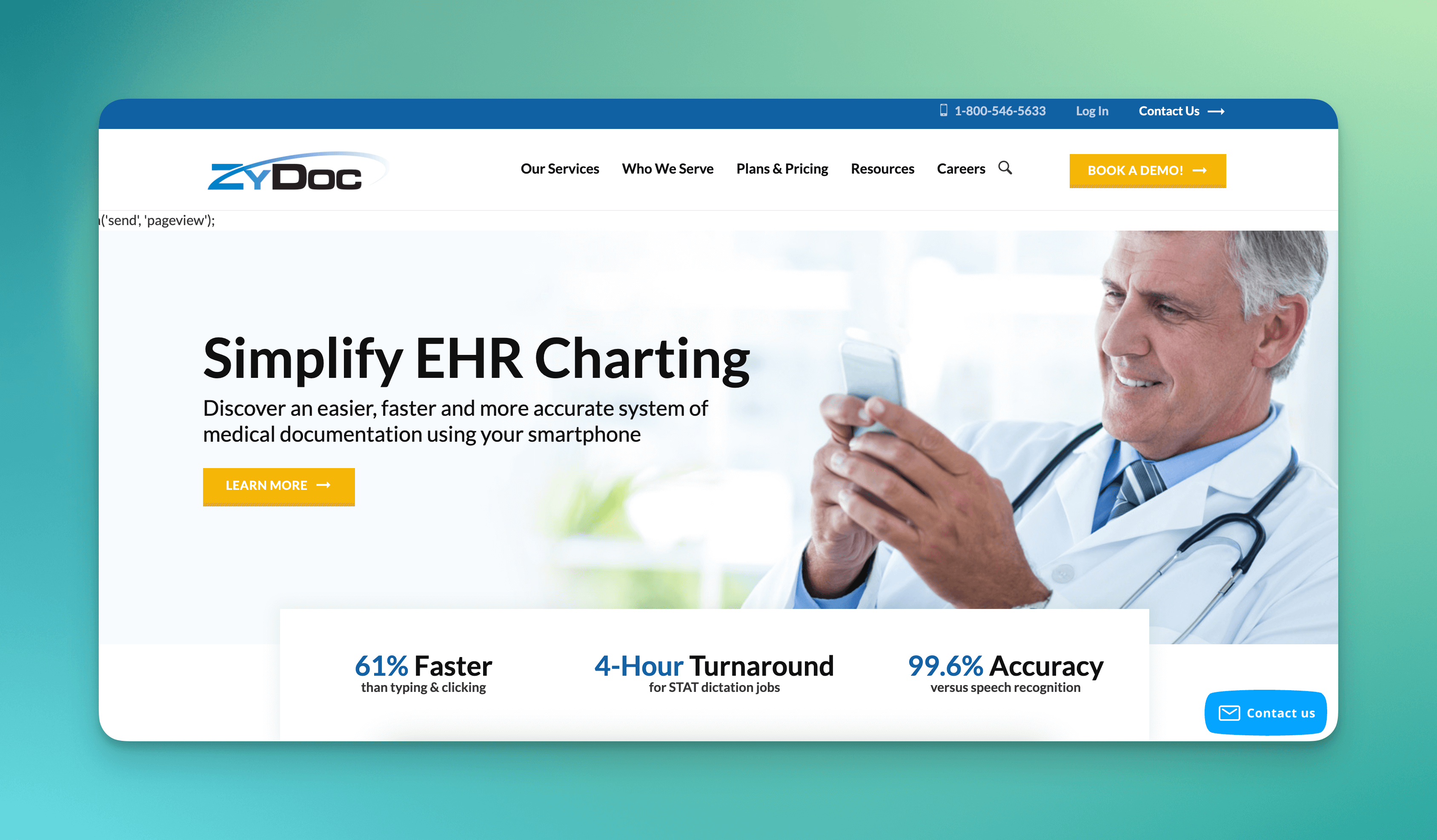 Top 10 Medical Transcription Tools | Lindy