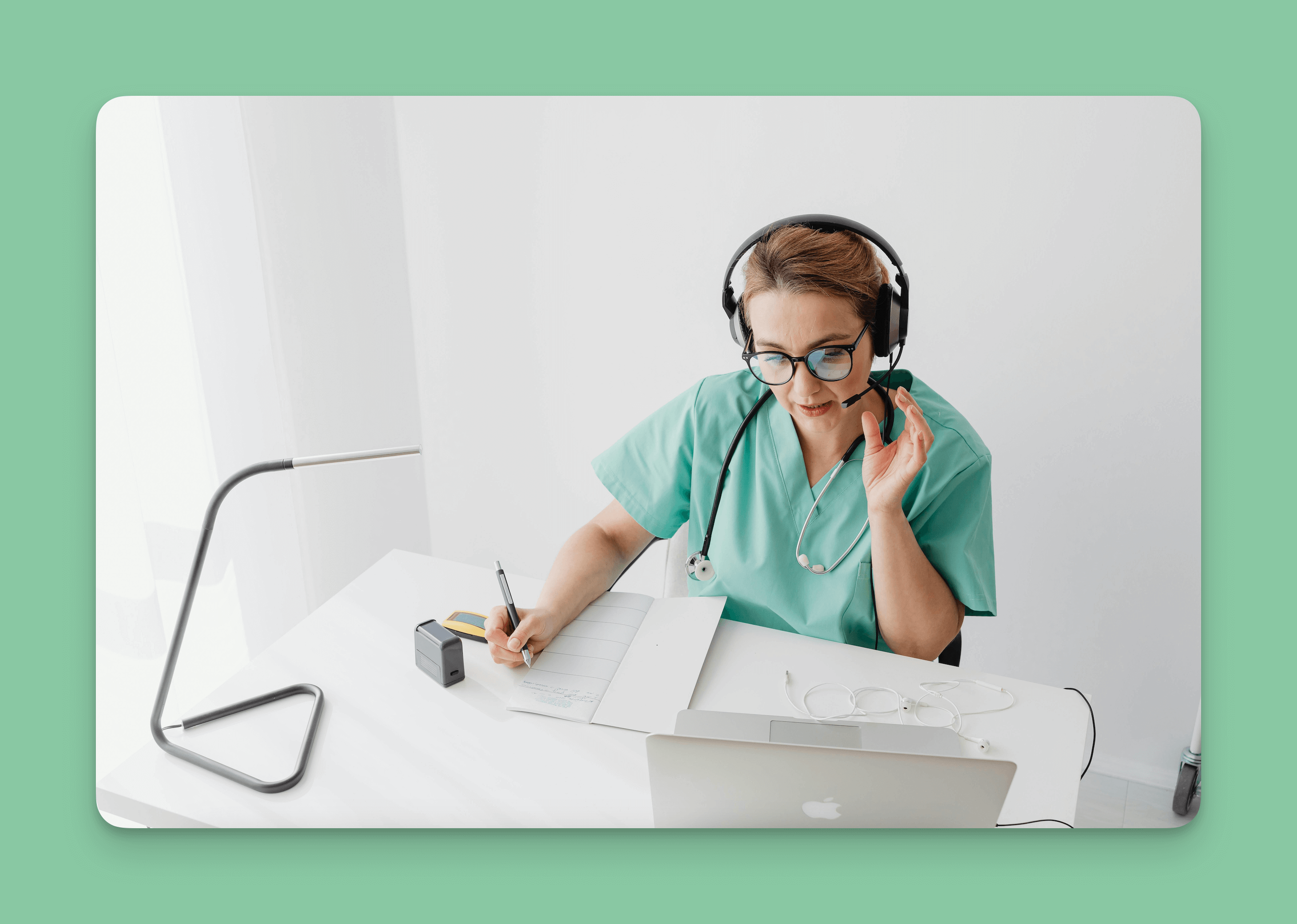 How to Take a Chest Pain SOAP note (Examples Inside) | Lindy