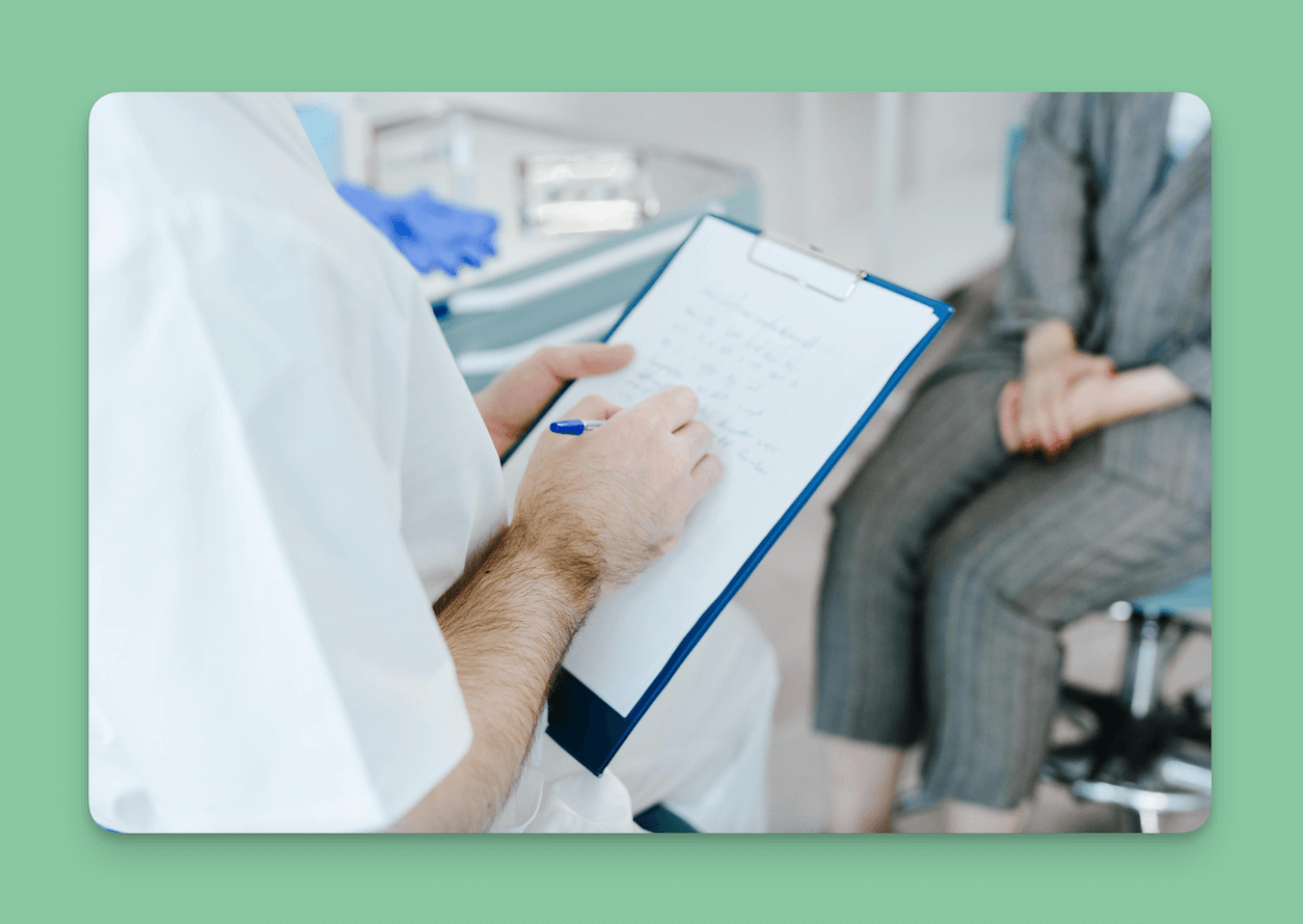 How to Take a Chest Pain SOAP note (Examples Inside) | Lindy