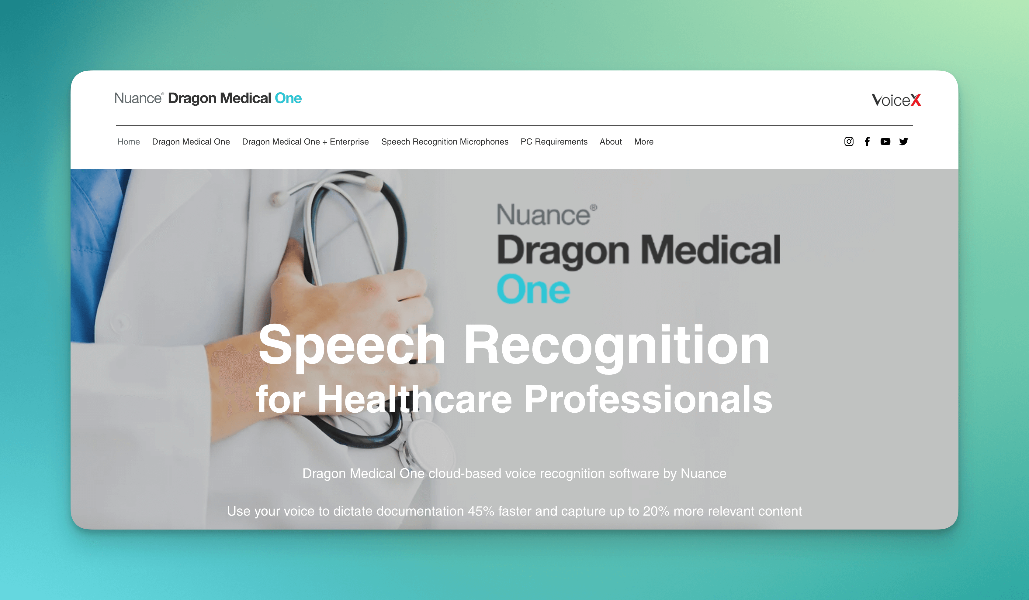 The 5 Best Medical Transcription Software Tools for Windows | Lindy
