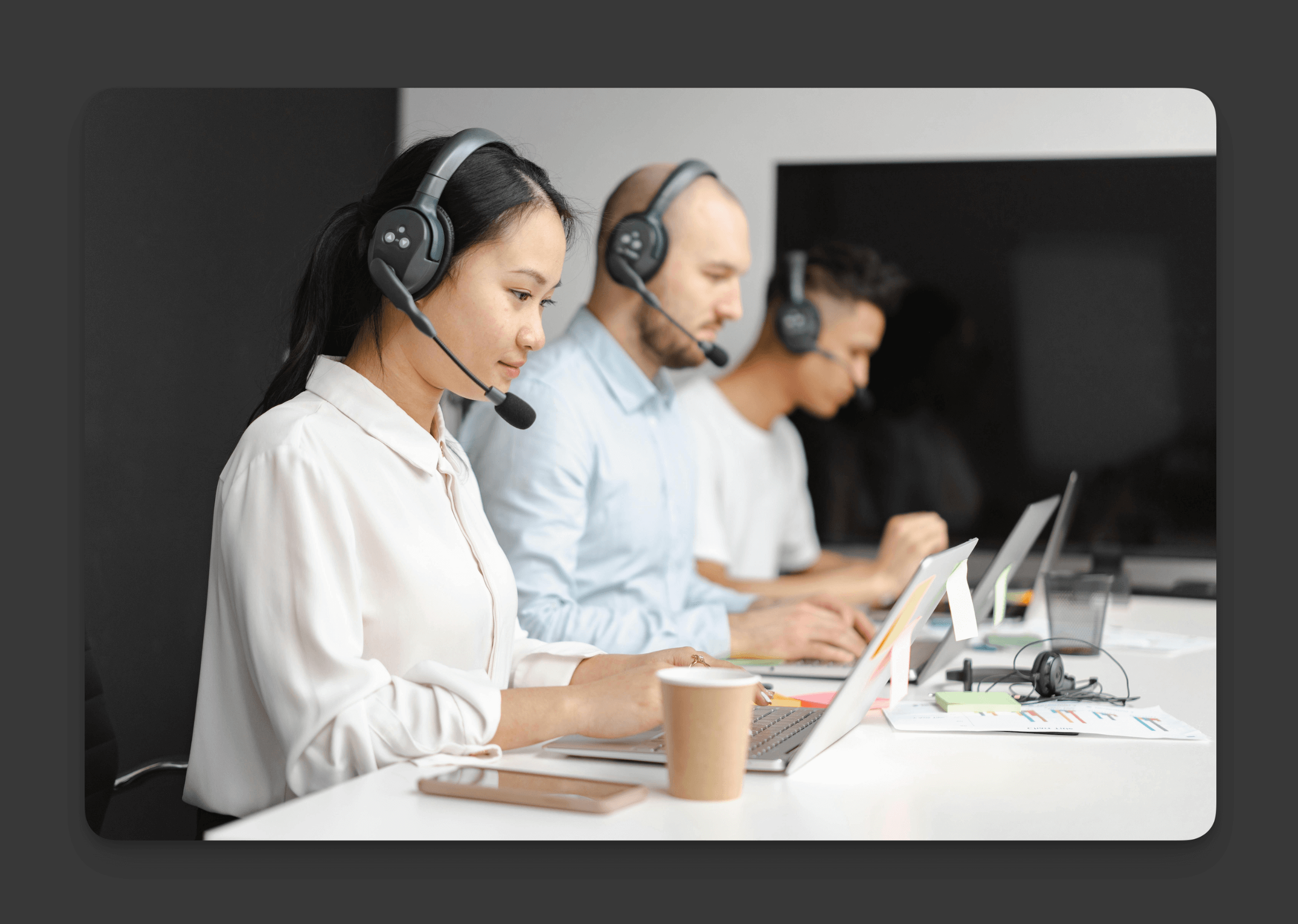 Examples of How You Can Use AI to Power Customer Service in Your ...