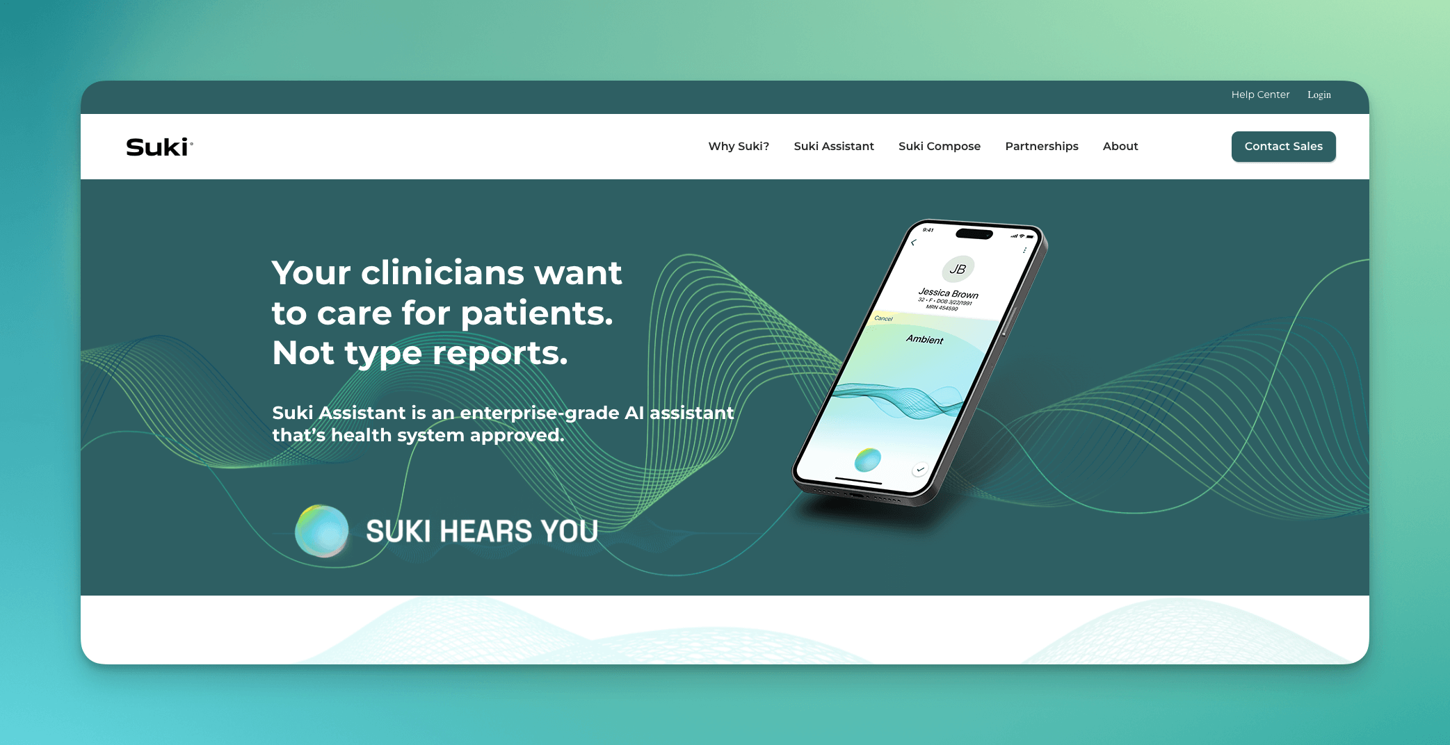 The 5 Best HIPAA-Compliant AI Medical Dictation Tools | Lindy