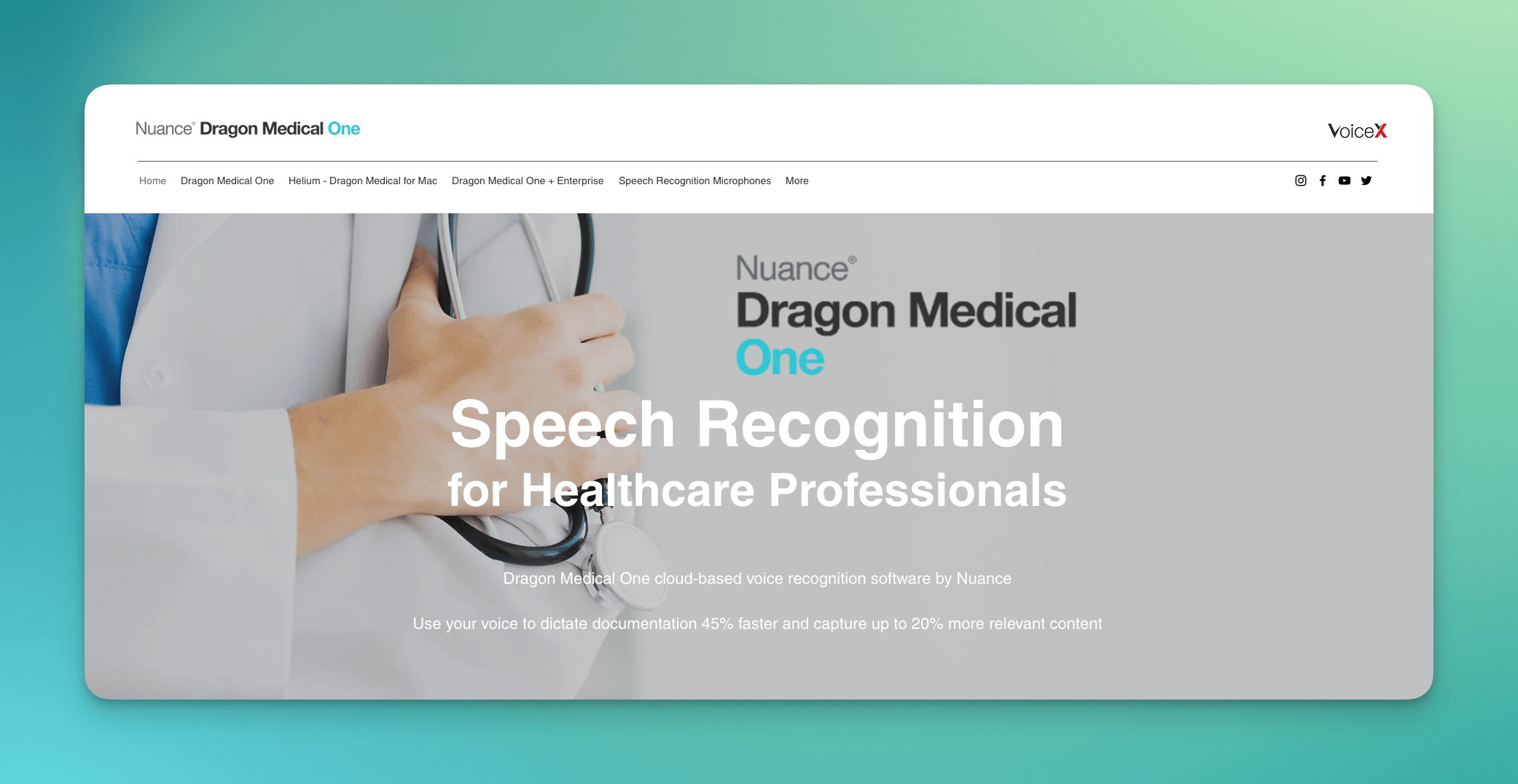 The 5 Best HIPAA-Compliant AI Medical Dictation Tools | Lindy