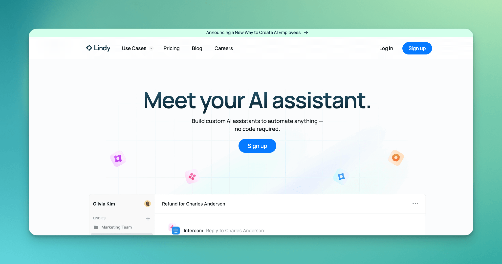 The 5 Best AI Email Assistants for 2024 | Lindy