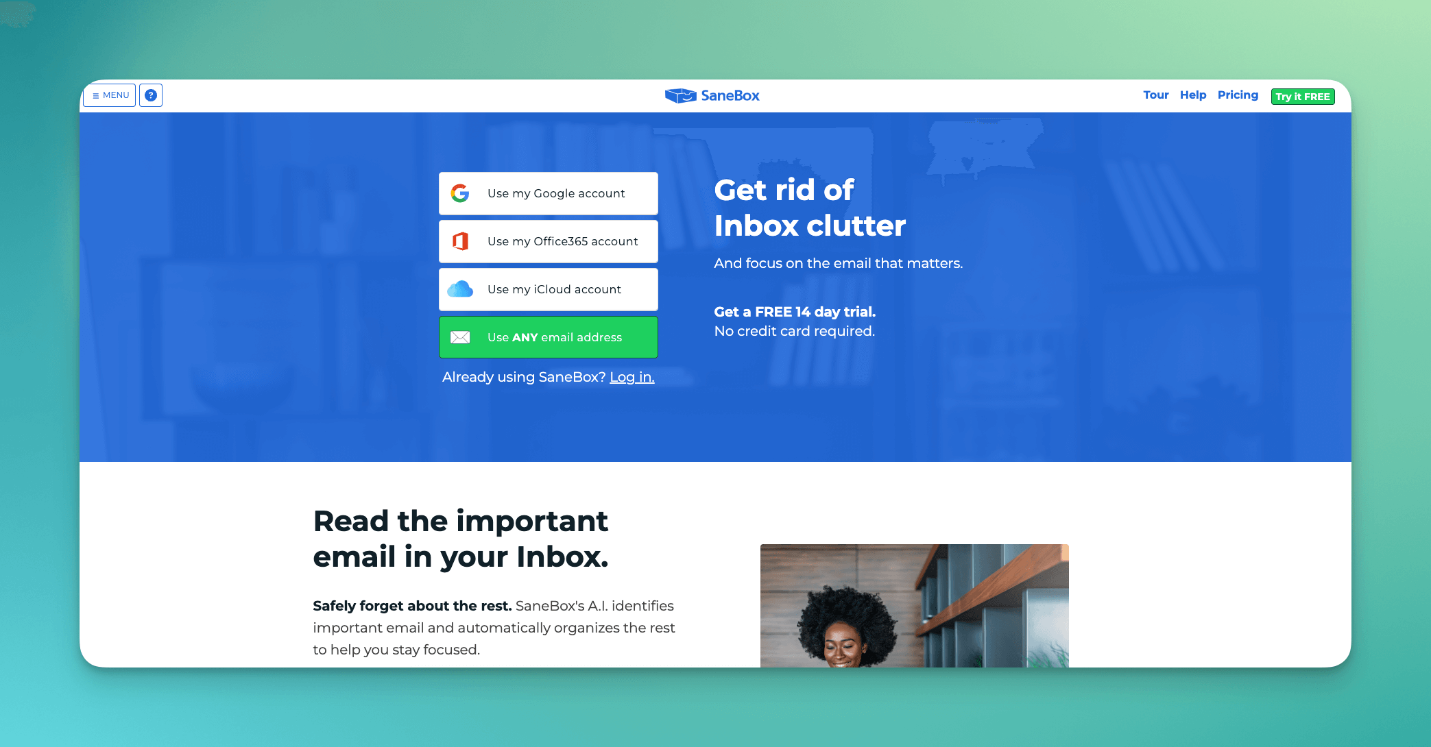 The 5 Best AI Email Assistants for 2024 | Lindy