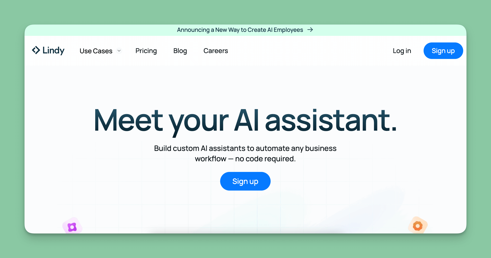 The 5 Best AI Voice Assistants in 2024, Ranked | Lindy
