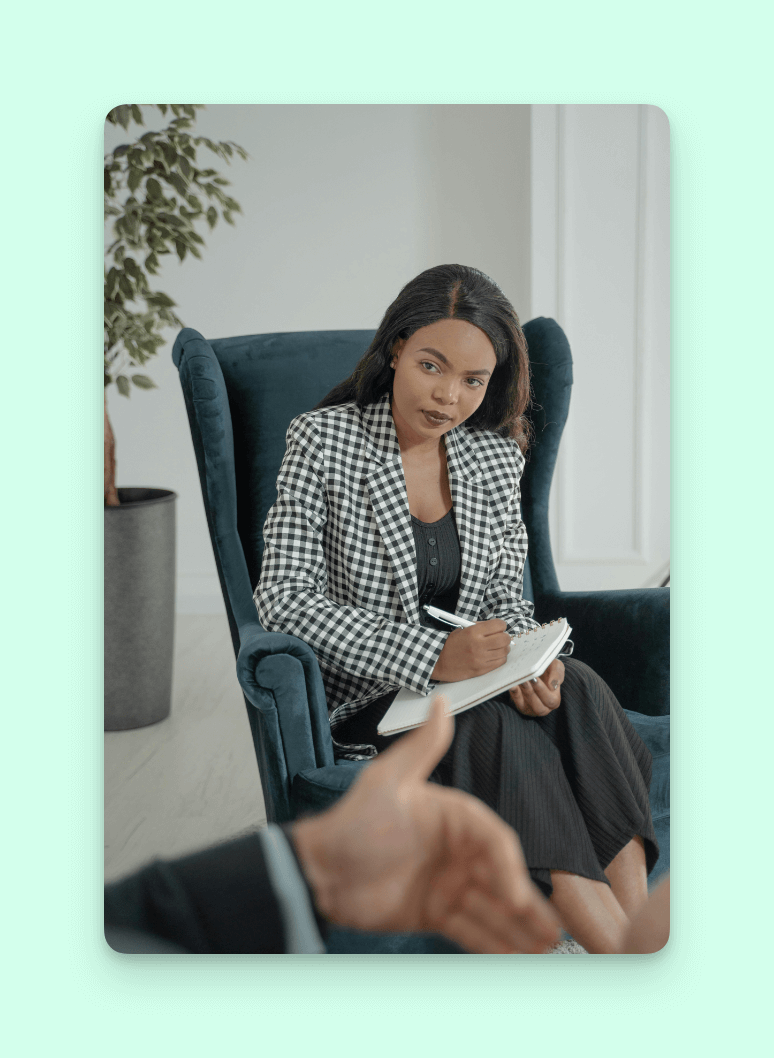 How to Write a Psychiatry Patient Note (Examples Inside) | Lindy