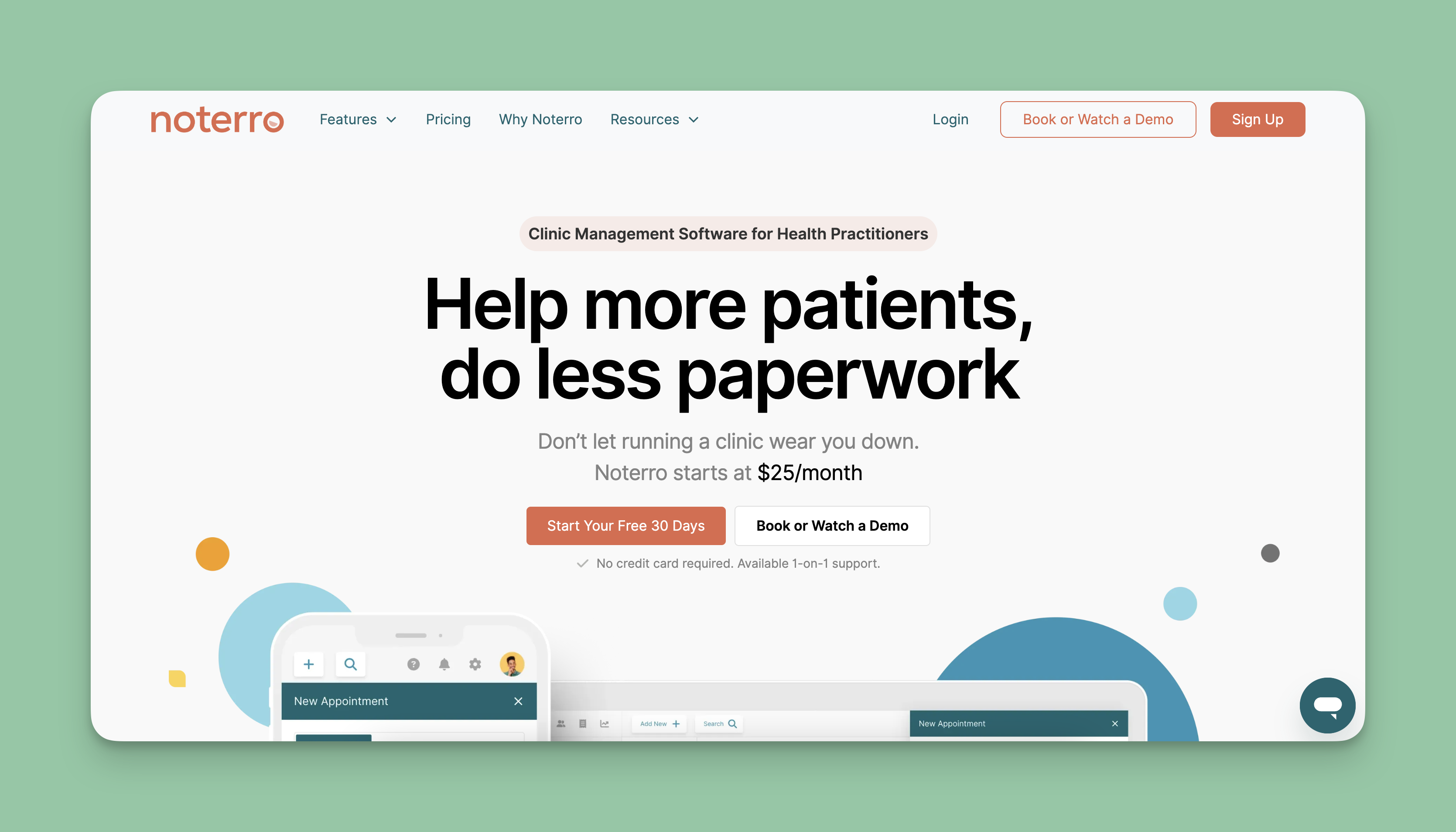 The 5 Best AI Progress Note Tools in 2024 | Lindy