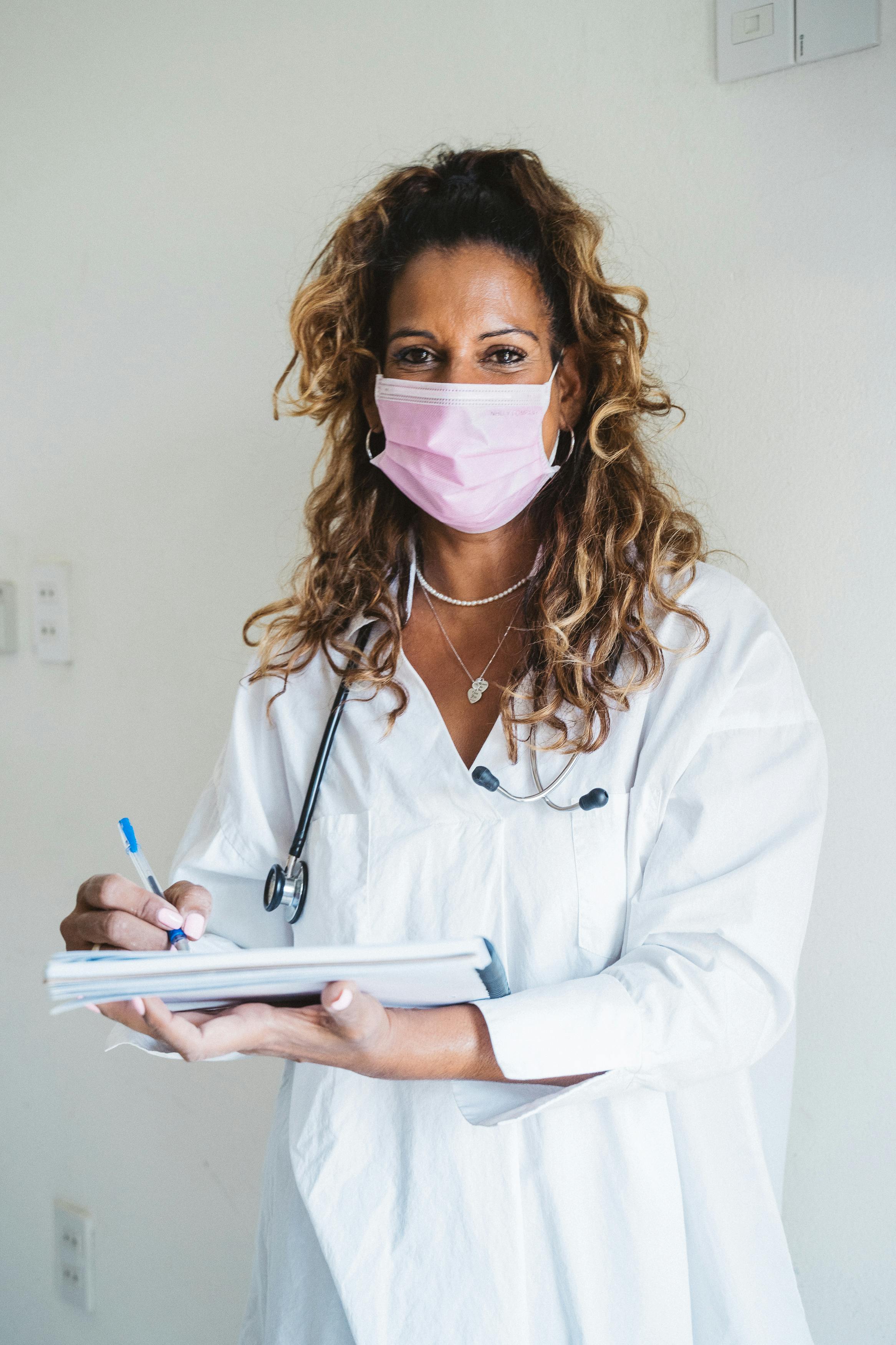Medical Scribe Cheat Sheet - 40 Key Terms and Phrases | Lindy