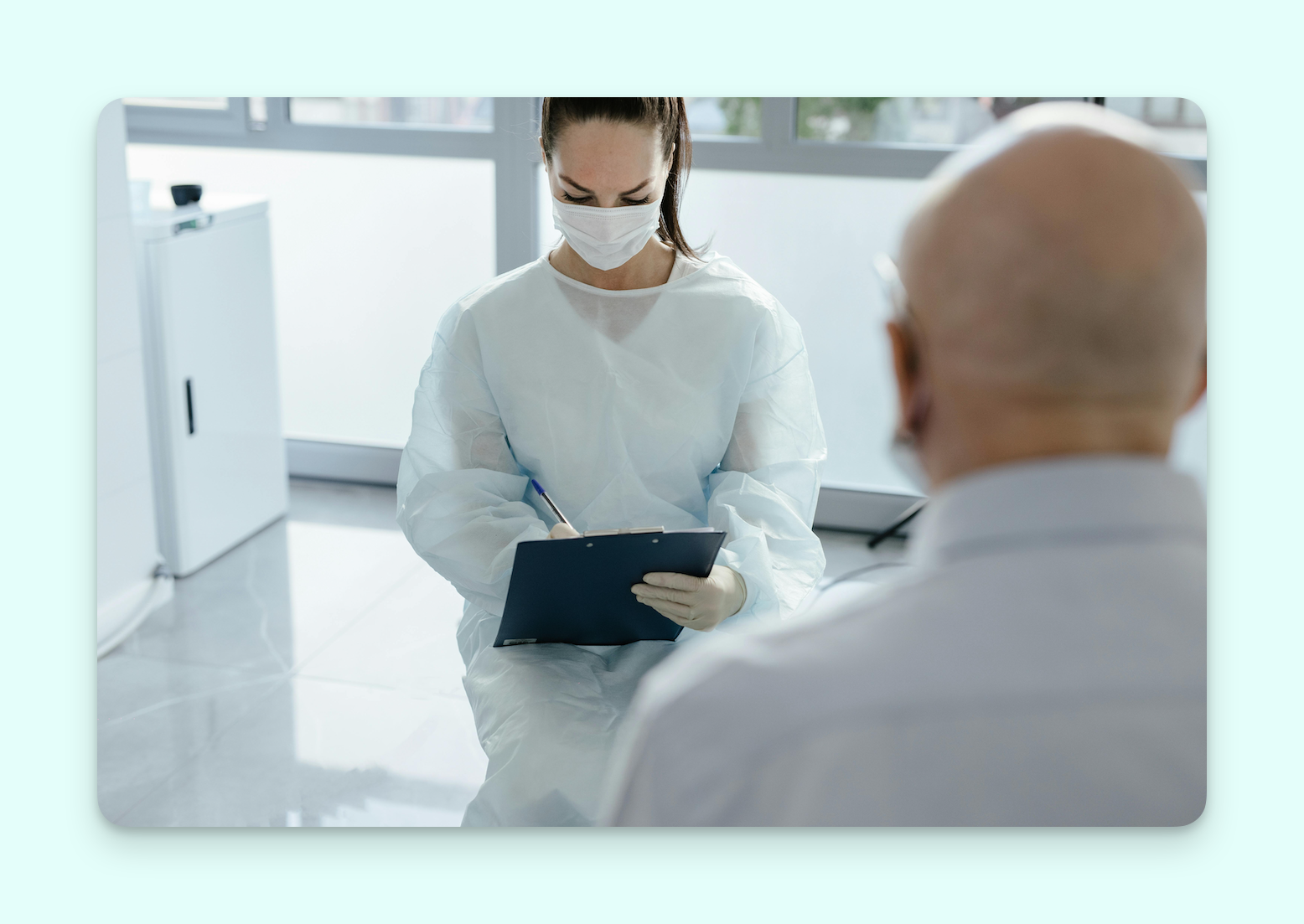 Medical Scribe Cheat Sheet - 40 Key Terms and Phrases | Lindy