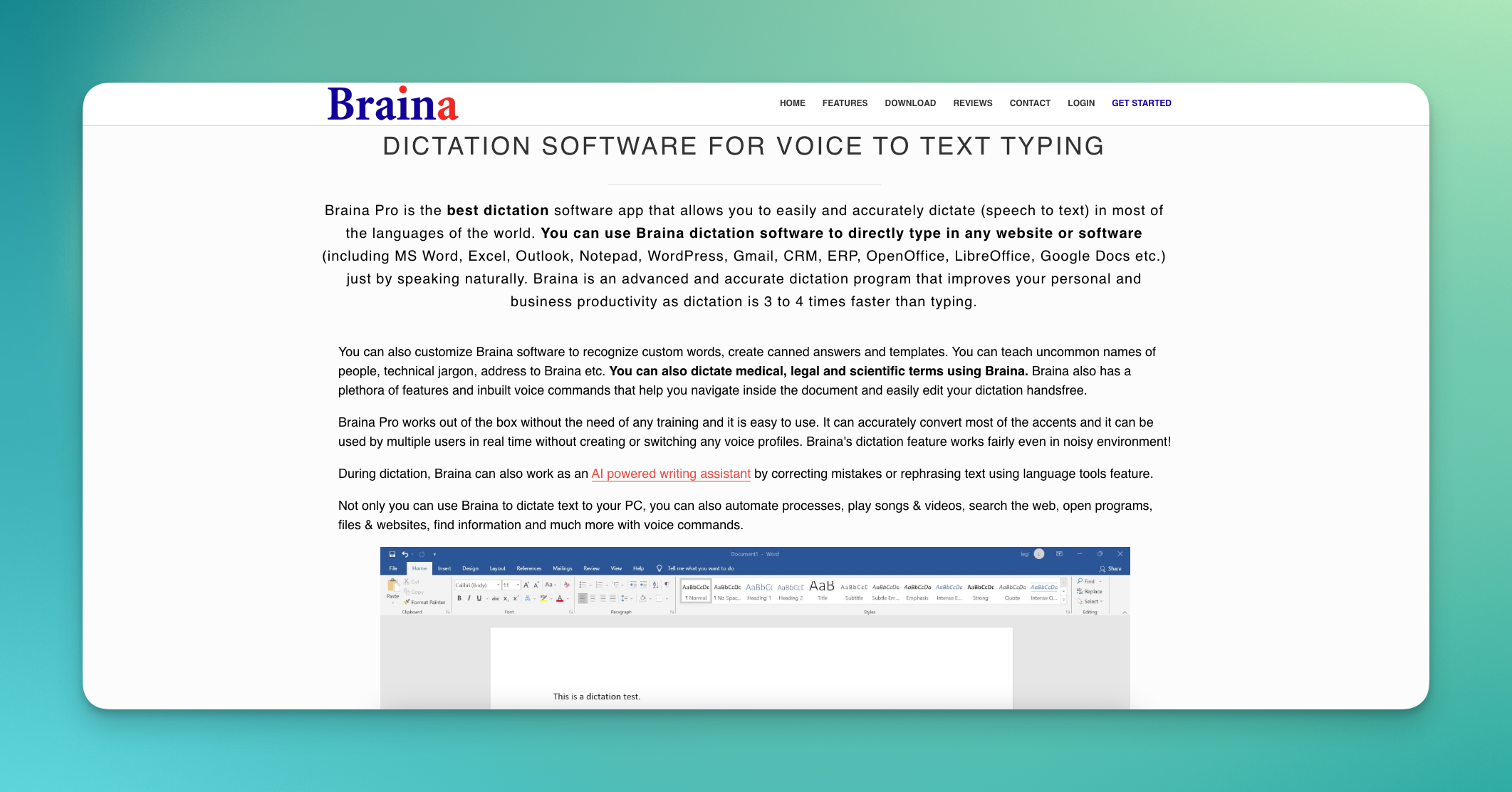 The 9 Best Speech-to-Text Software in 2024 (Ranked) | Lindy