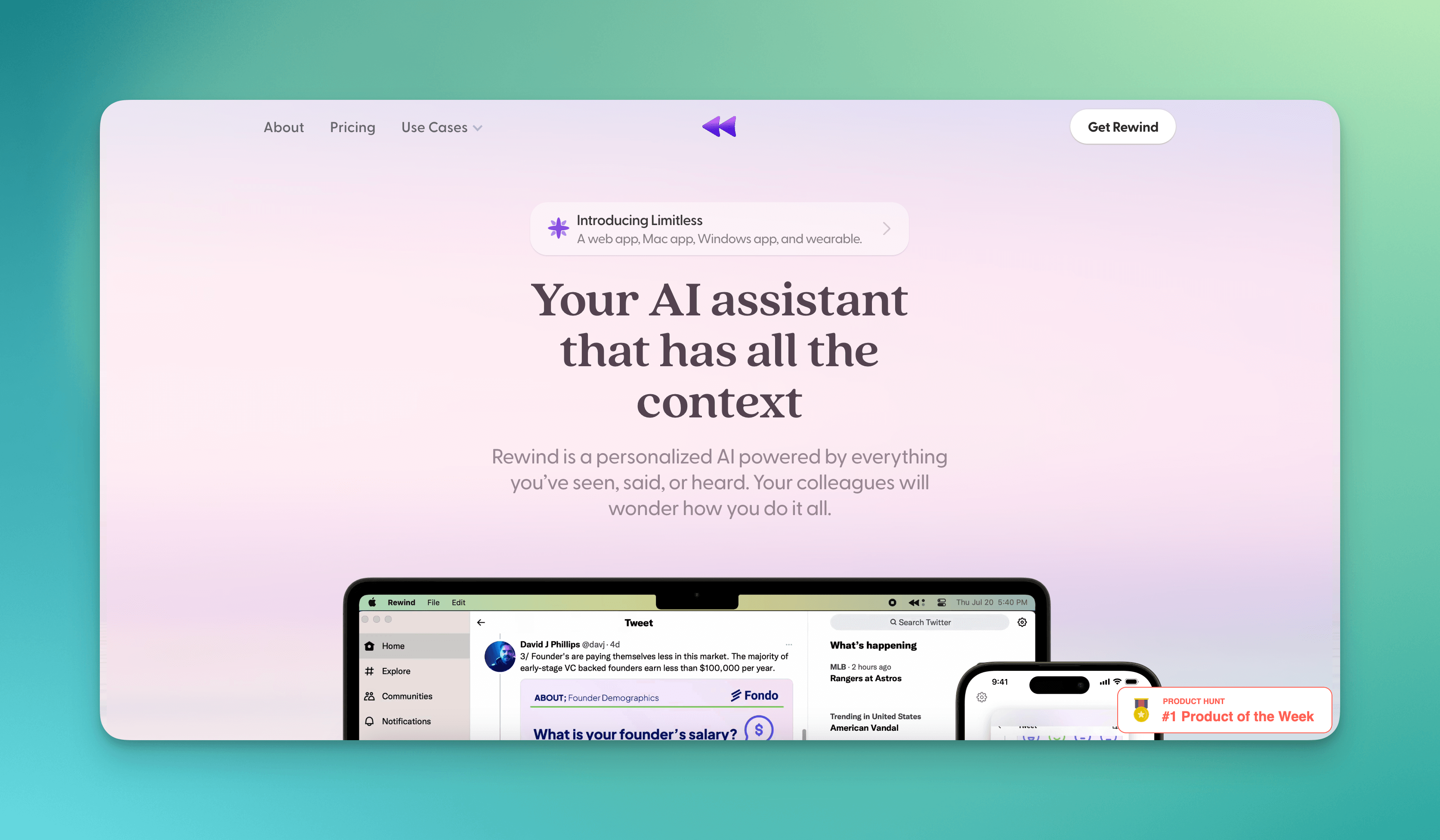 The 4 Best AI Scribes in 2024 (Ranked) | Lindy