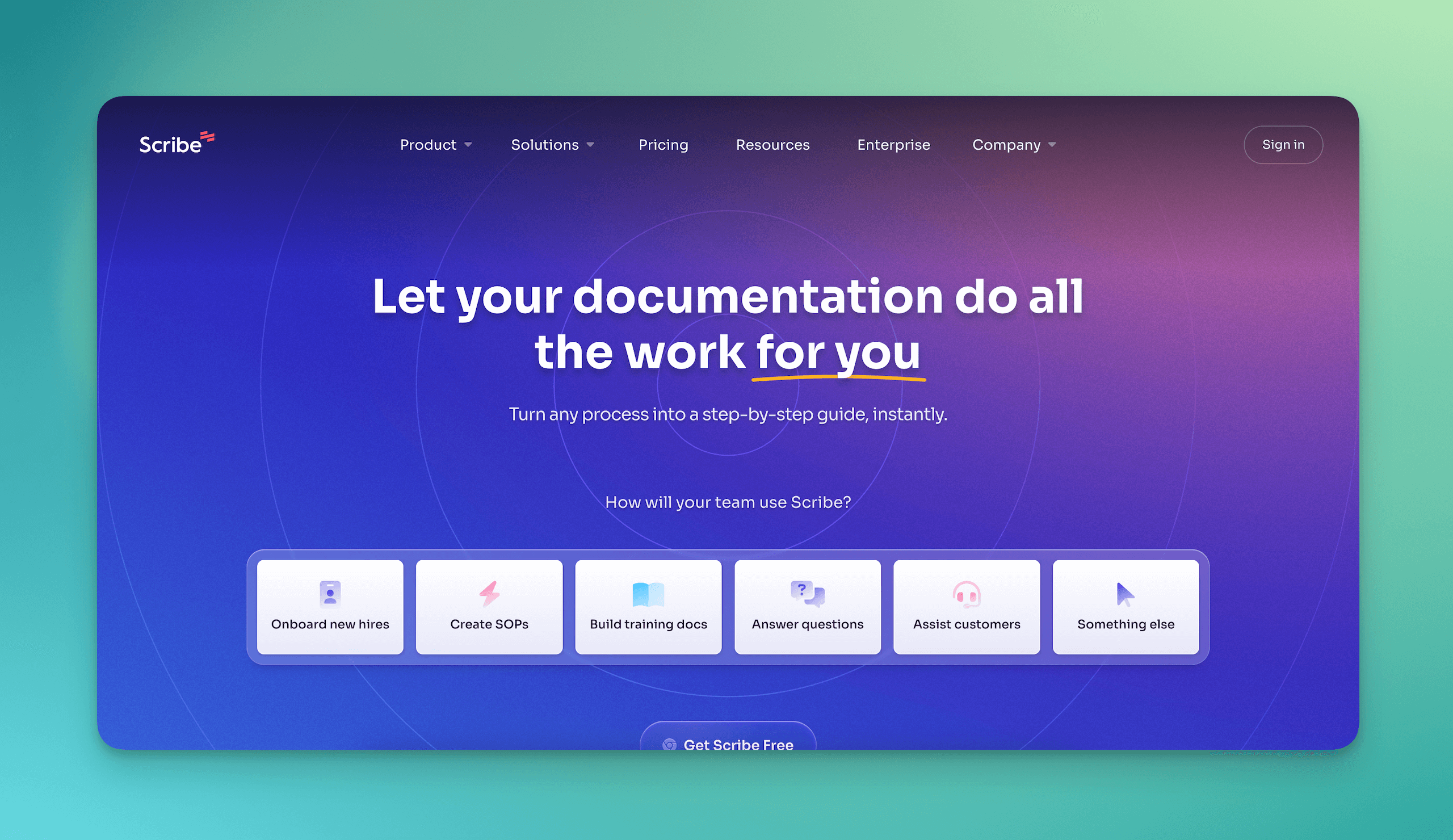 The 4 Best AI Scribes in 2024 (Ranked) | Lindy