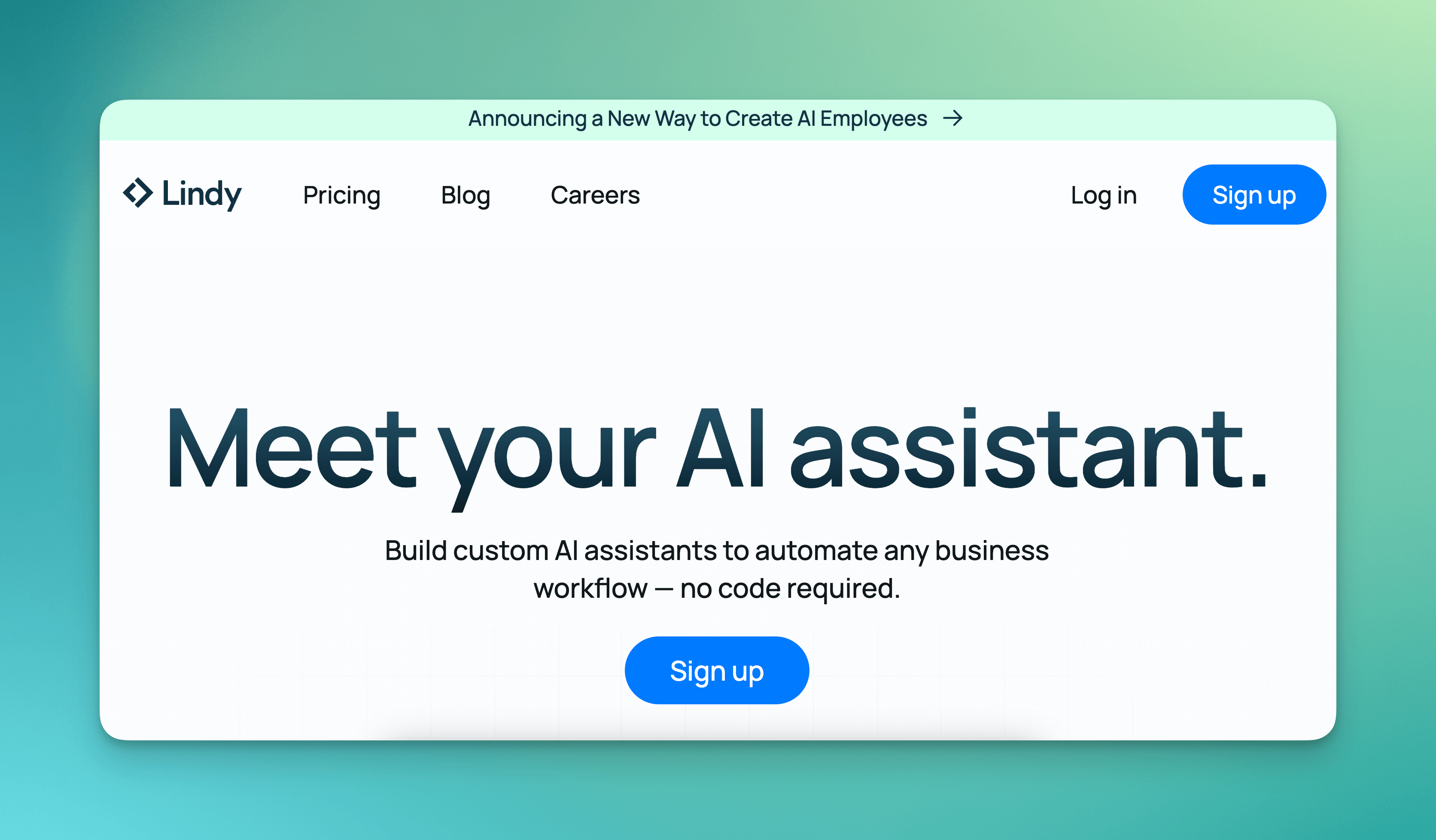 The 20 Best AI Sales Tools in 2024 | Lindy