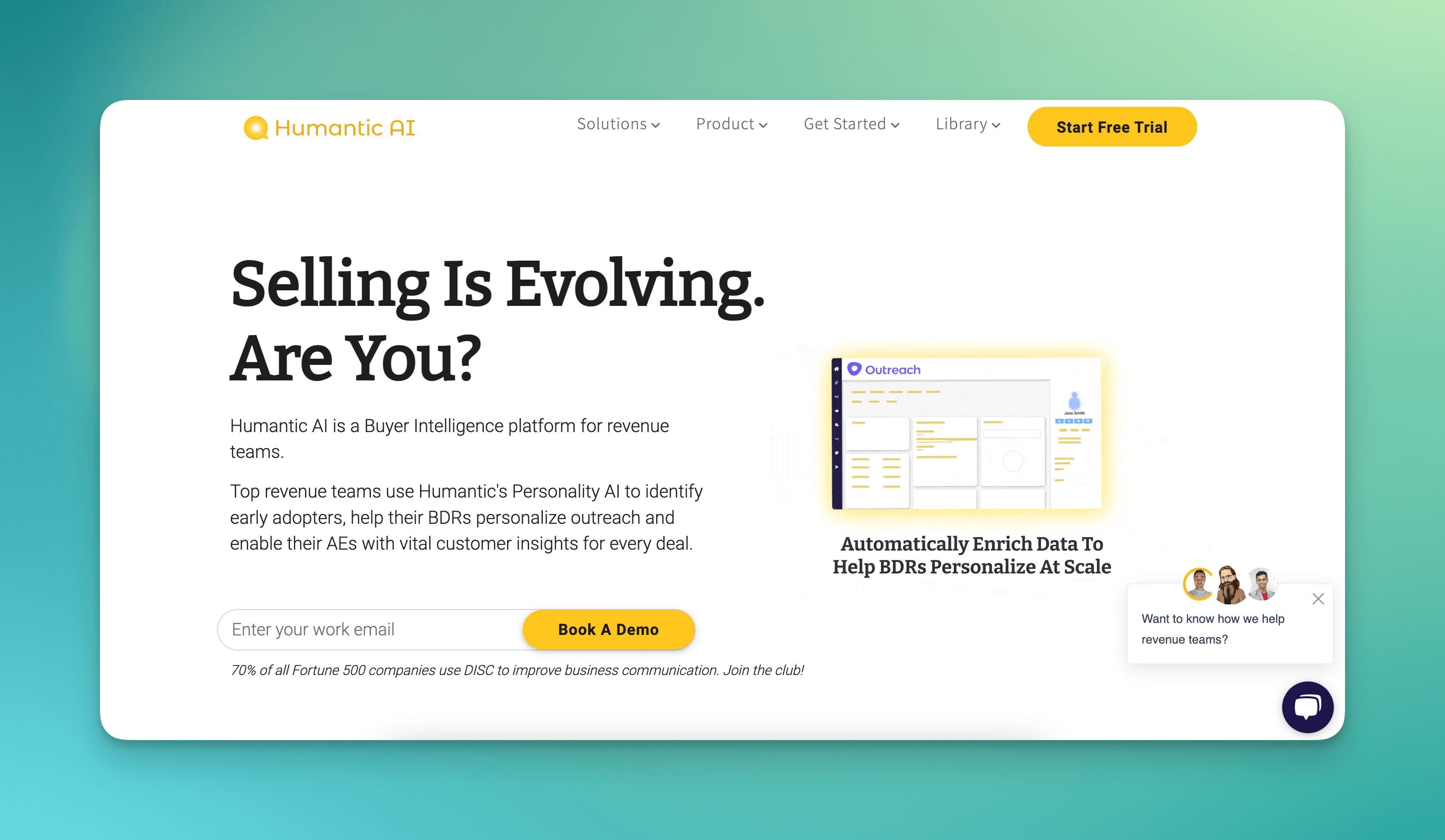 The 20 Best AI Sales Tools in 2024 | Lindy