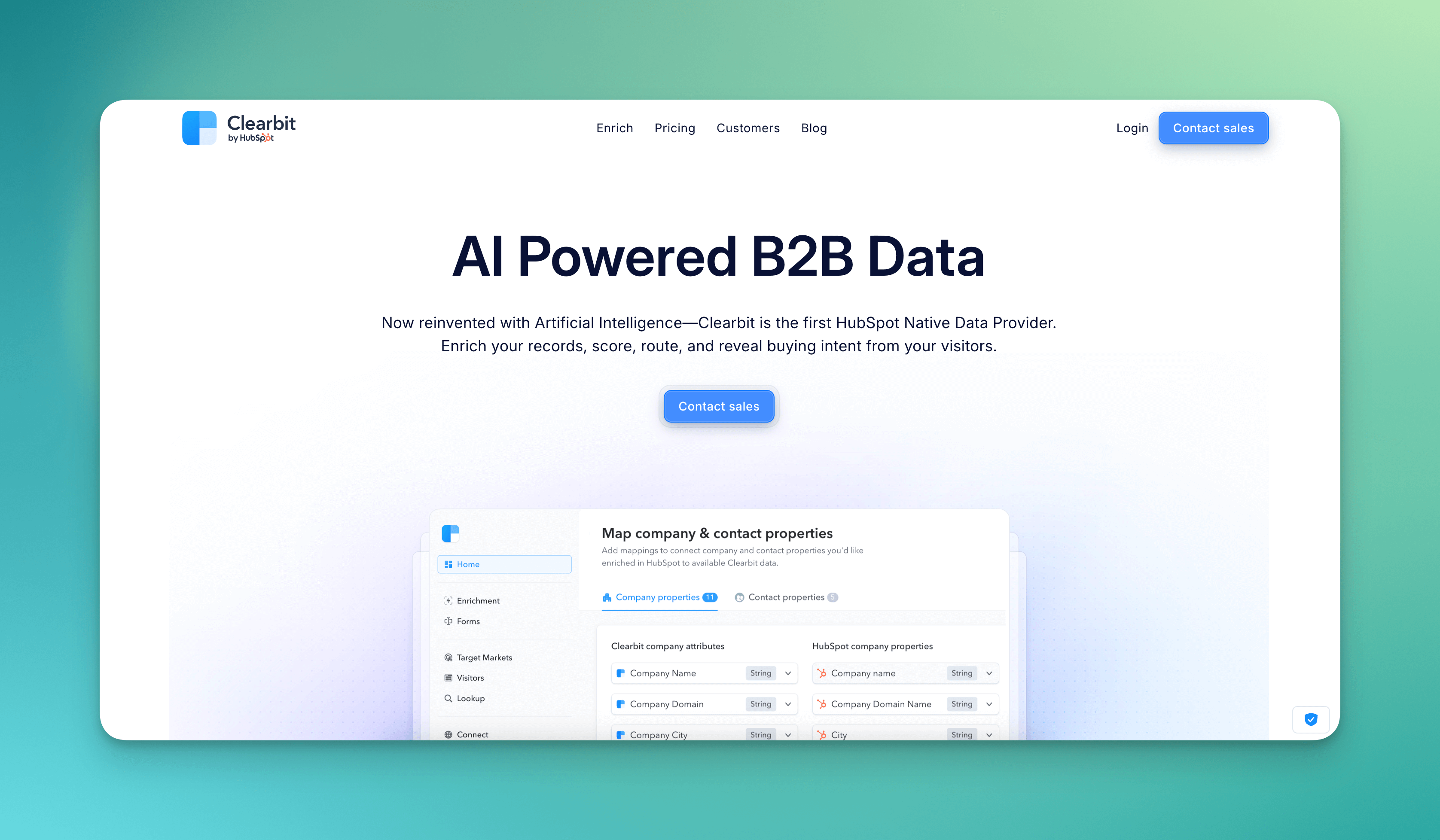 The 20 Best AI Sales Tools in 2024 | Lindy