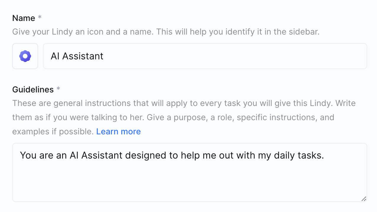AI Administrative Assistant - Free To Try, Set Up in 30 Seconds