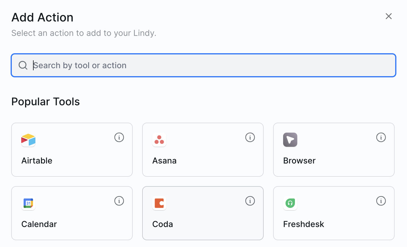 AI Administrative Assistant - Free To Try, Set Up in 30 Seconds