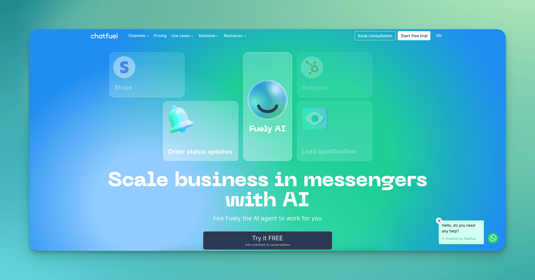 How much does a Chatbot cost in 2024? (Chatbot Pricing) | Lindy