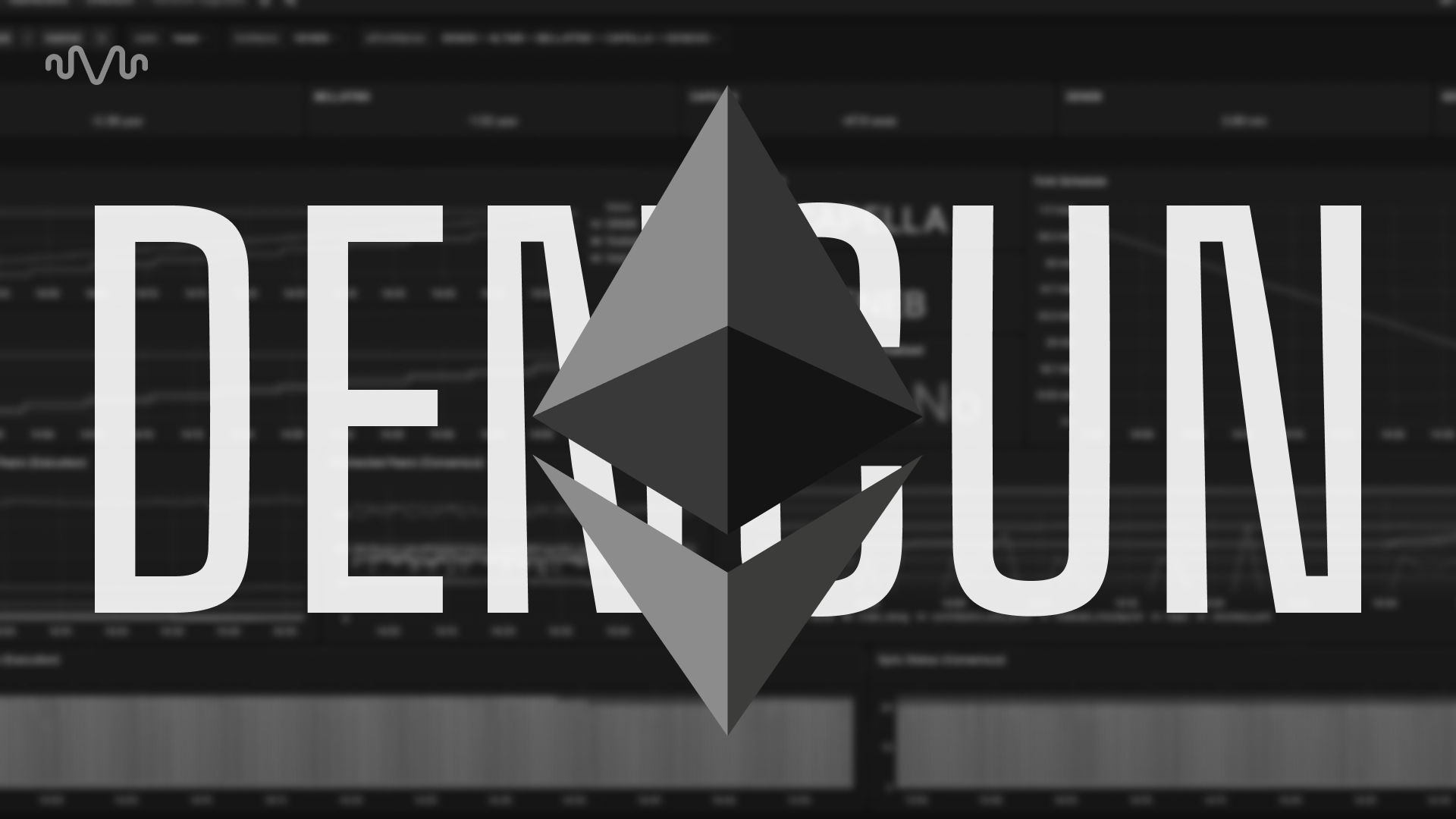 Ethereum Dencun Upgrade Goes Live | Gokhstein Media Ethereum Dencun Upgrade Goes Live | Gokhstein Media