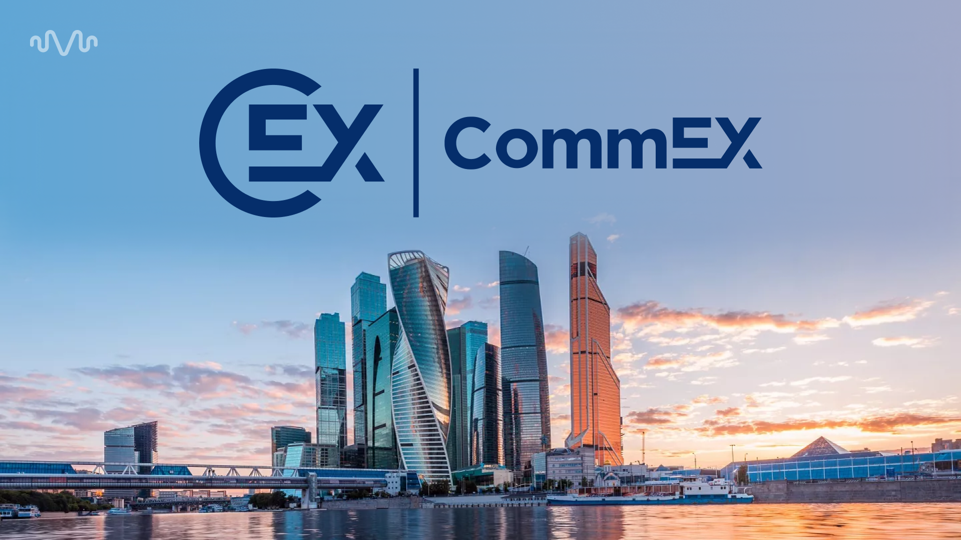 Russian Crypto Exchange CommEx Shuts Down | Gokhstein Media