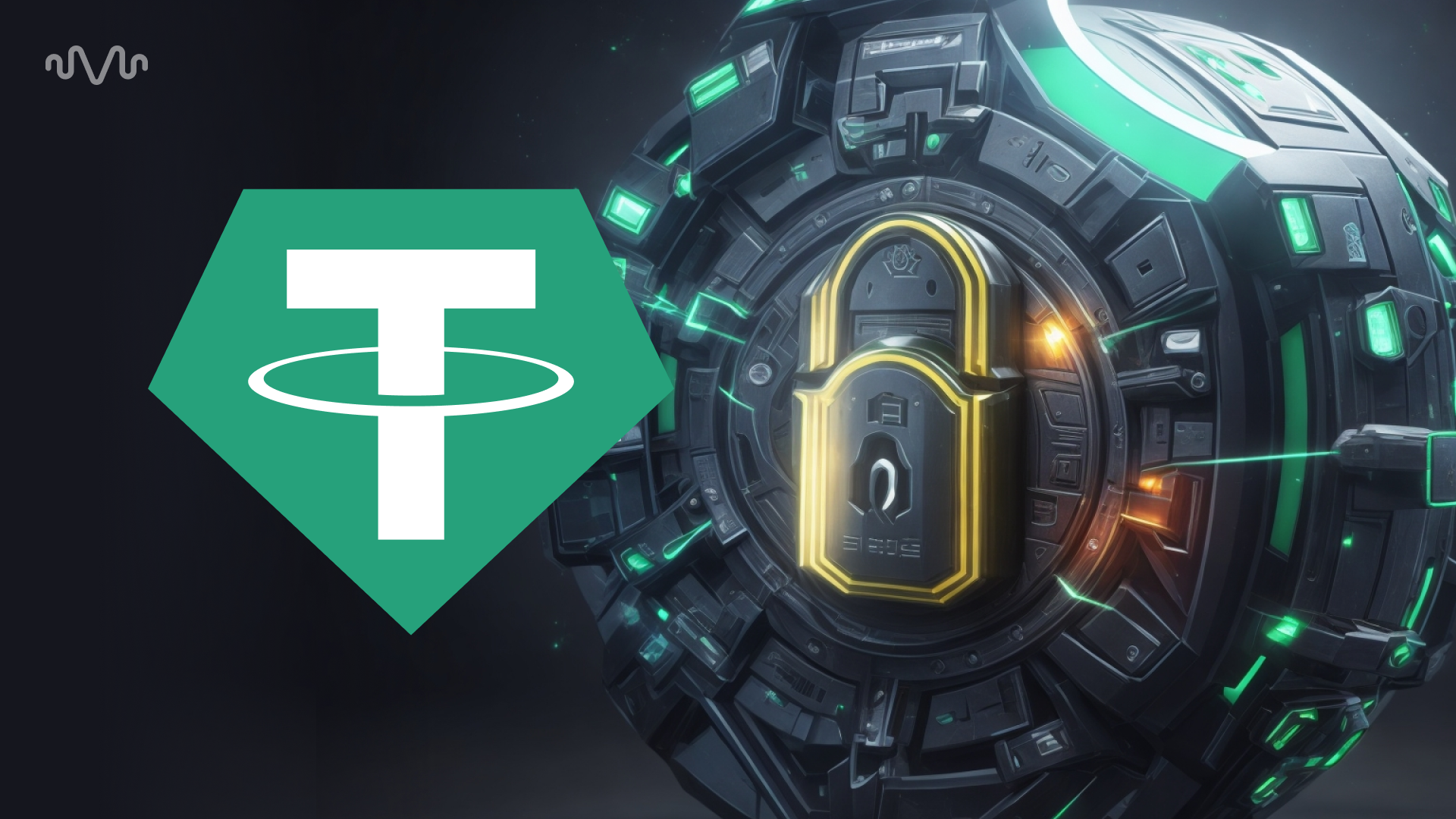 Tether Passes SOC 2 Security Audit | Gokhstein Media