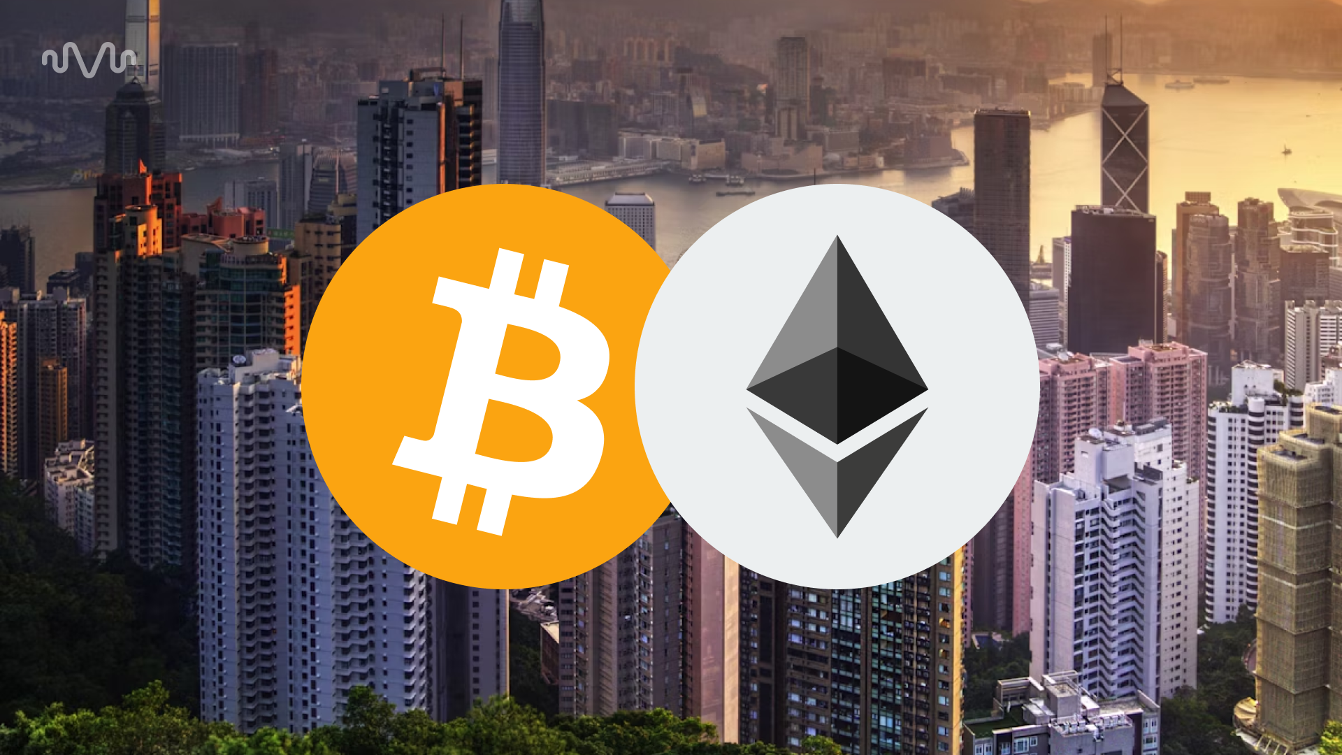 Hong Kong Set to Approve BTC and ETH ETFs | Gokhstein Media