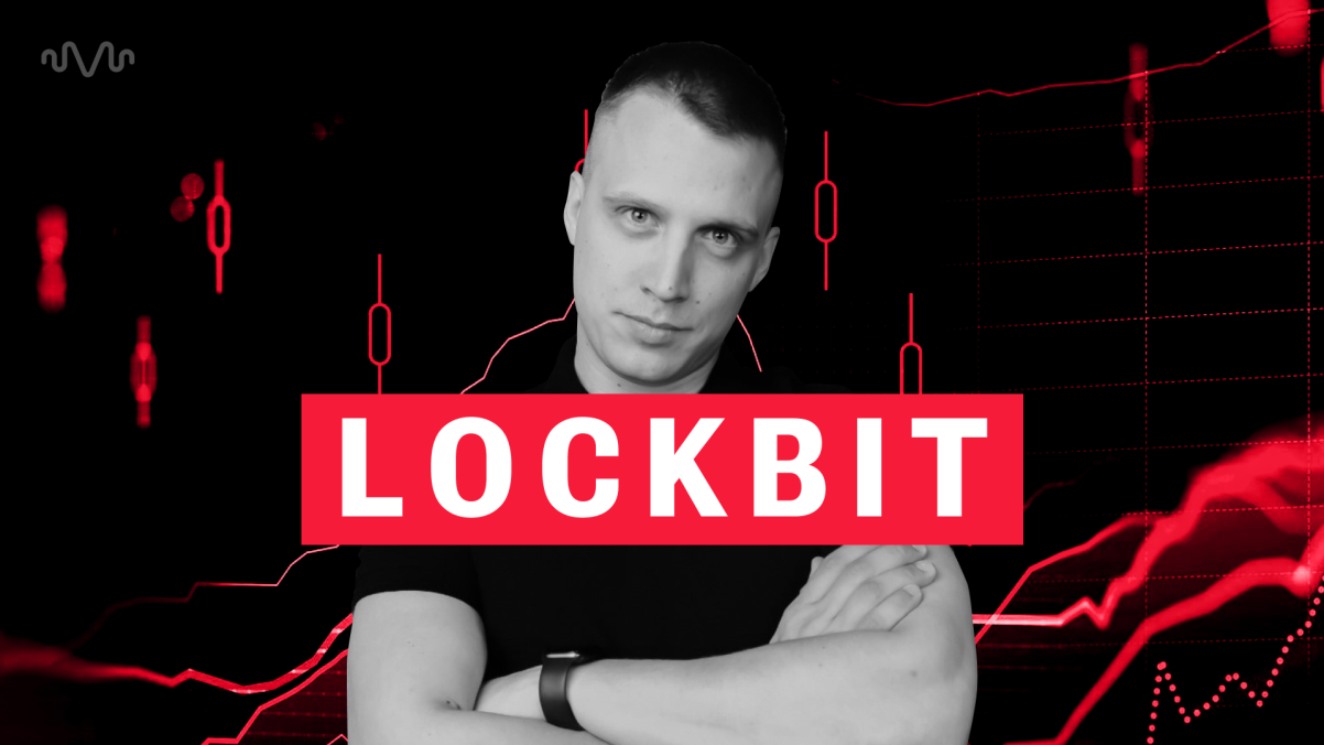 U.S. DoJ Charges Russian National Behind LockBit | Gokhstein Media