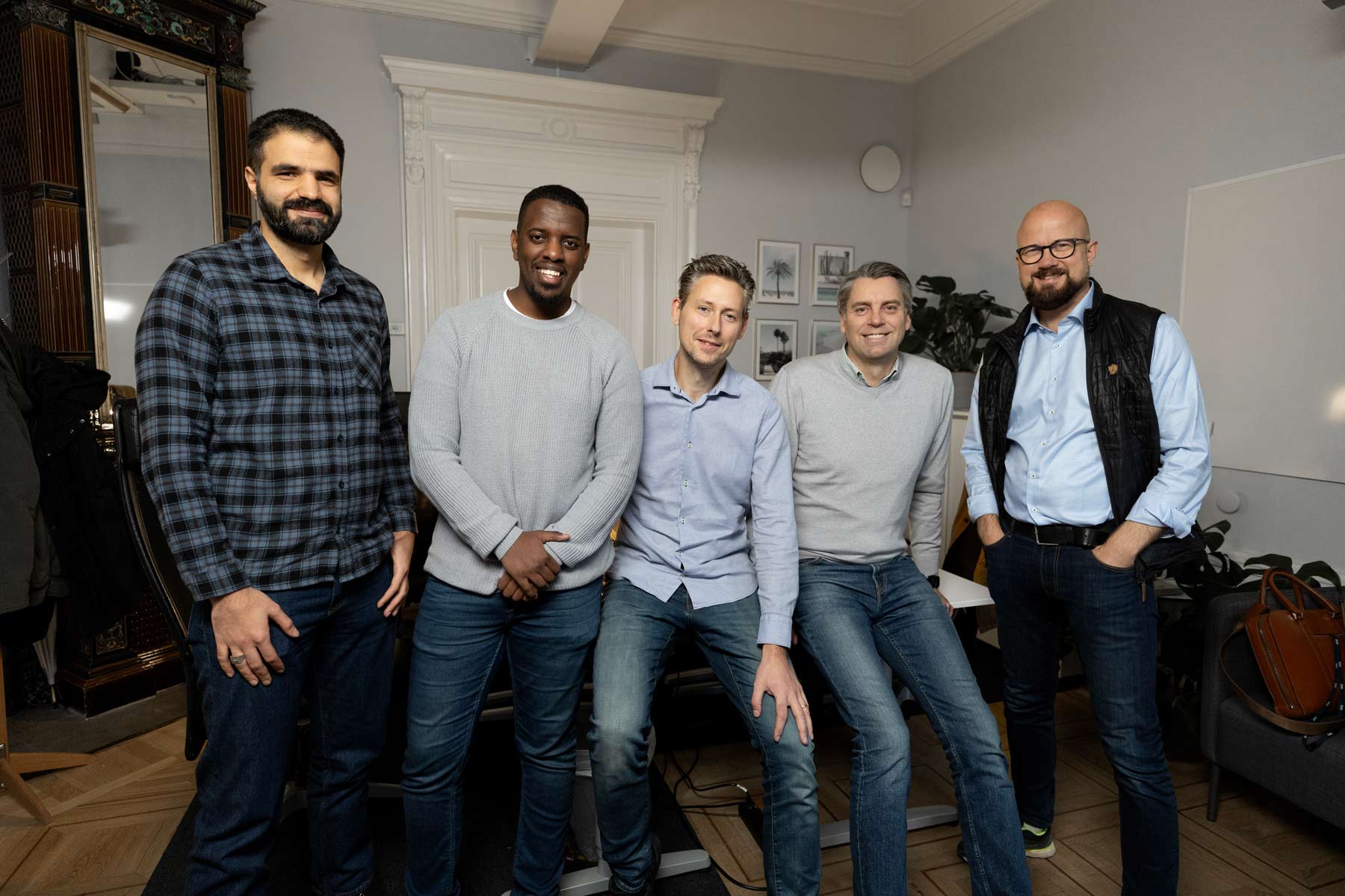 Svea Bank nu helägare av Zlantar - appen blir gratis