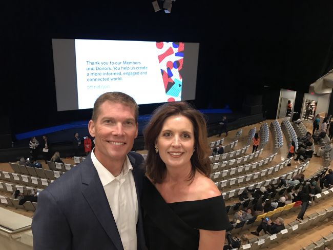 What I think...About the Movie