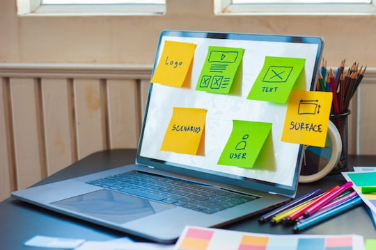 Best Way to Build a Pallet Company Website to Boost Sales