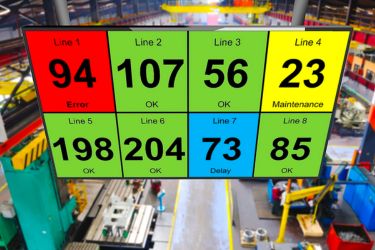 Lean Manufacturing Tips for Pallet Suppliers