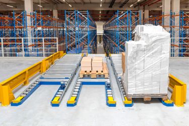 Lean Manufacturing Tips for Pallet Suppliers
