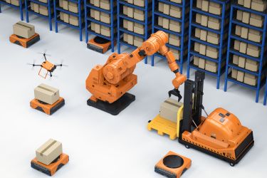 AI-Powered Pallet Manufacturing: A Competitive Edge