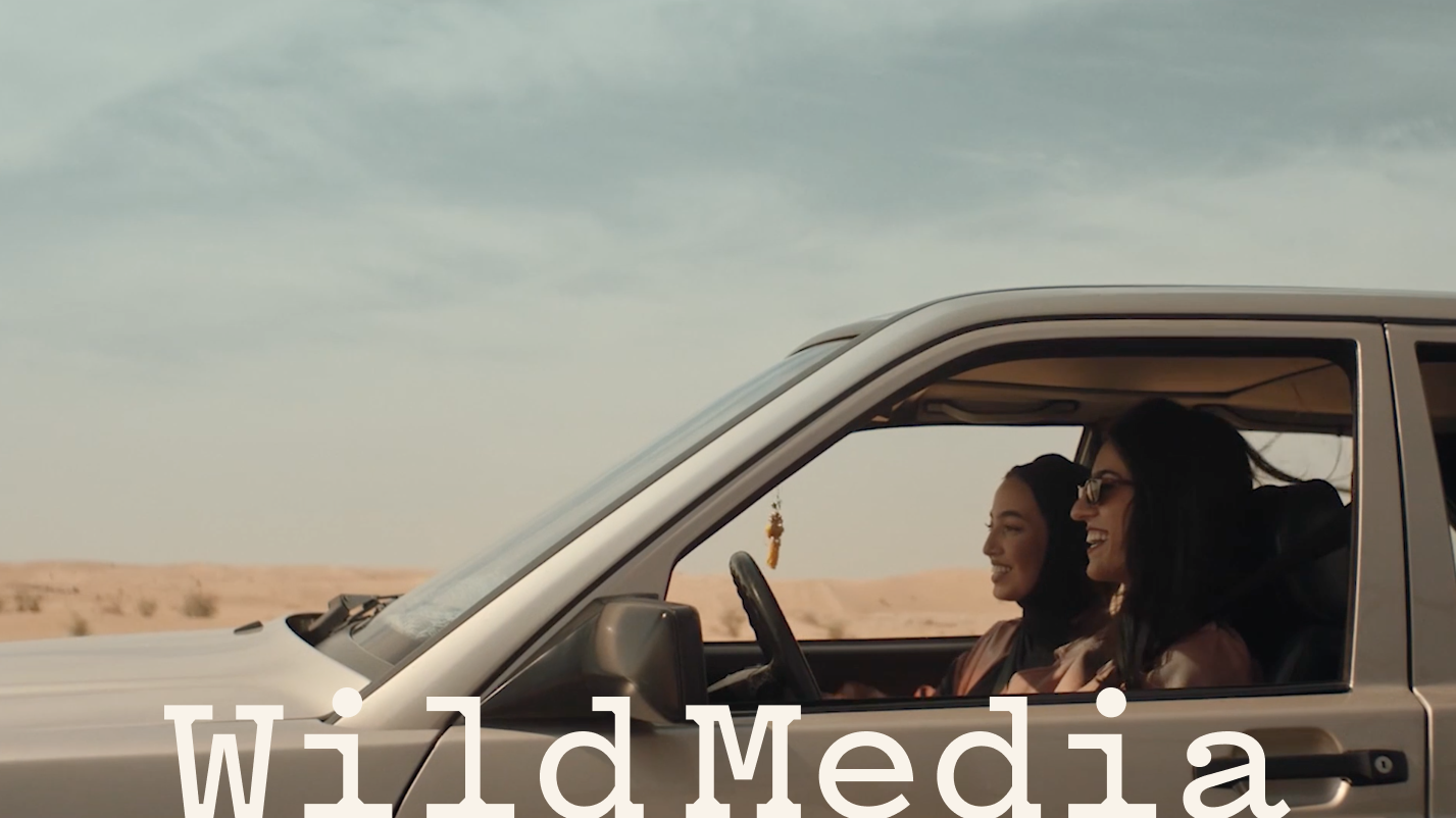 Wild Media