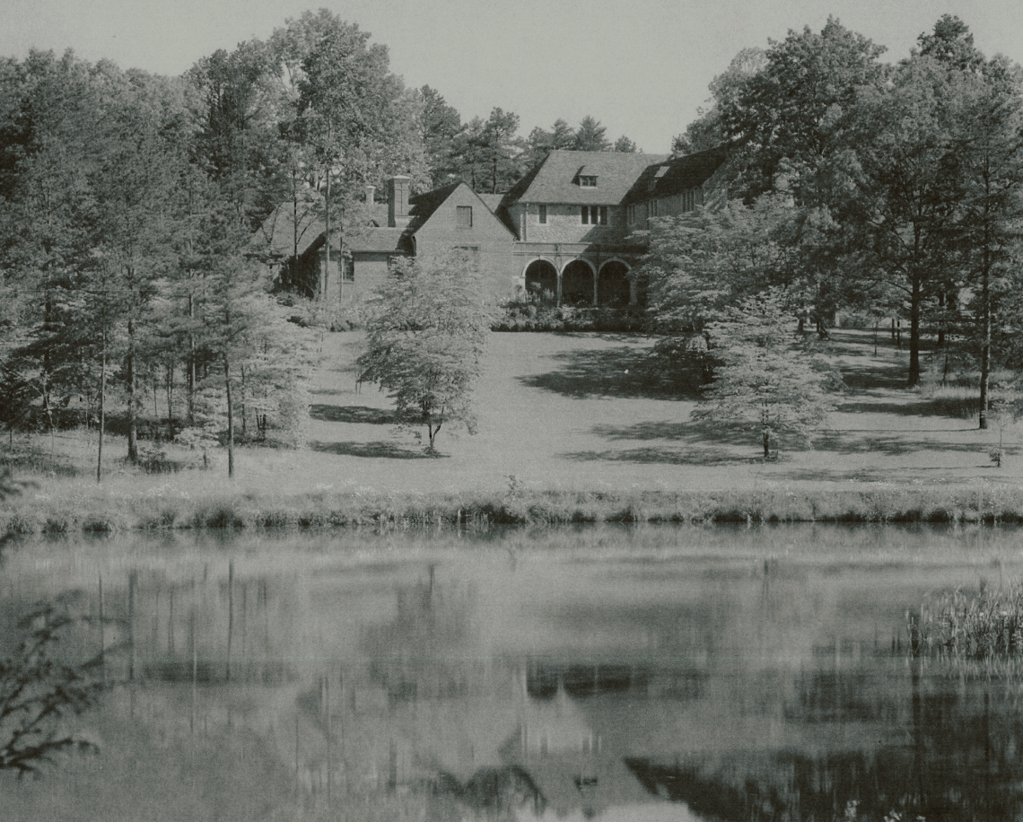 Hanes House