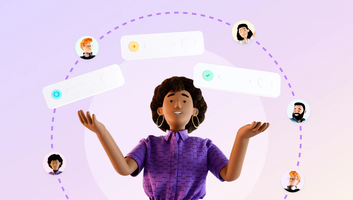 Hybrid collaboration: best practices for team leads