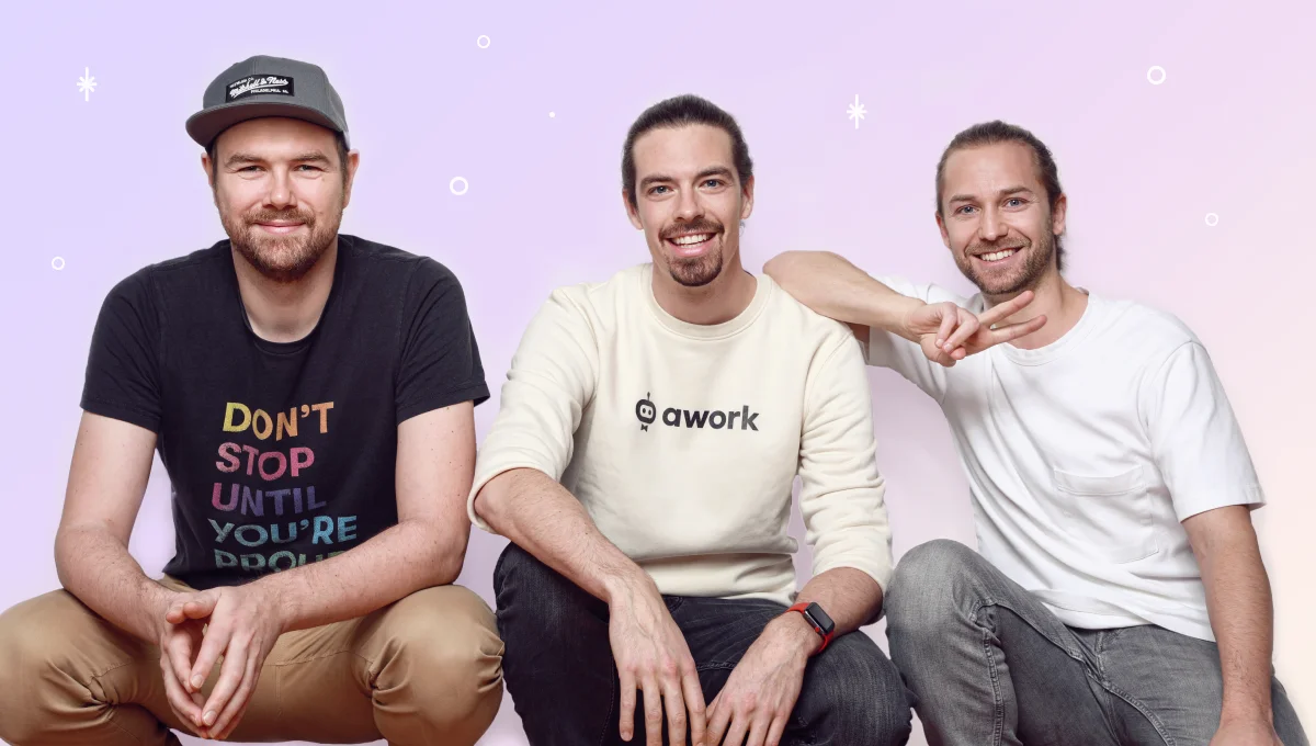 awork: scaling for the joy of work | awork