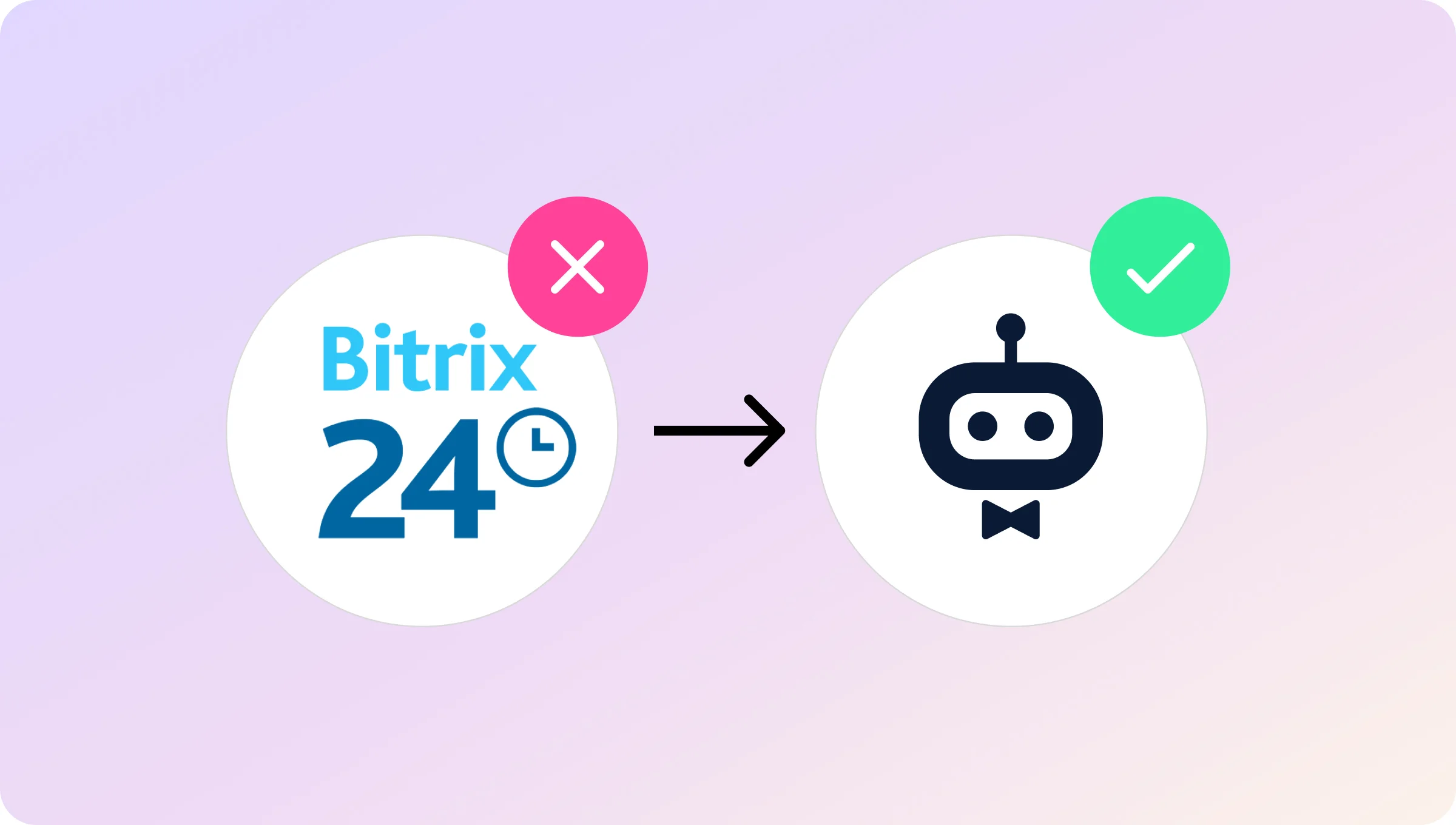Bitrix24 alternative: awork as a German software alternative
