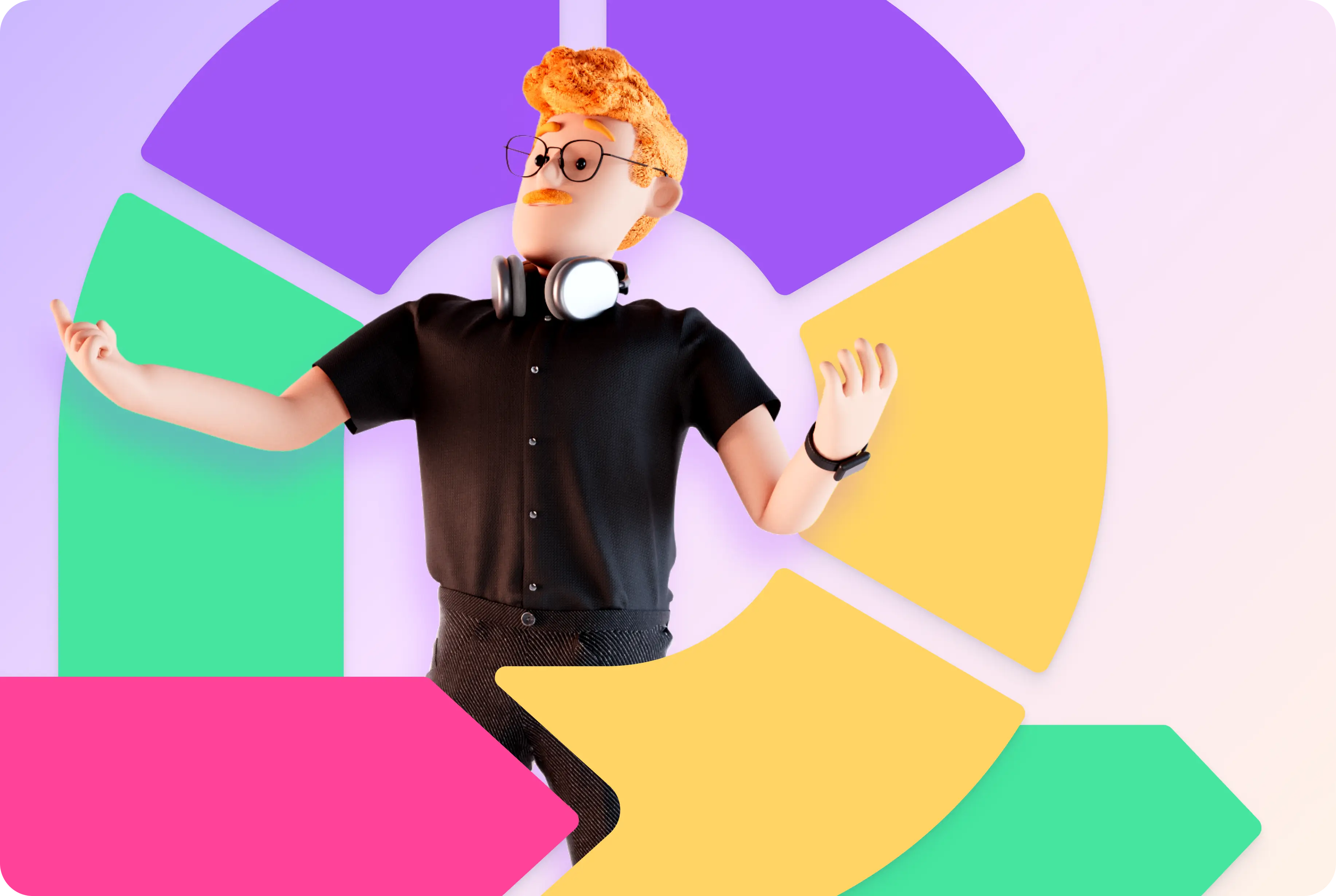 Agile project management for happy customer projects