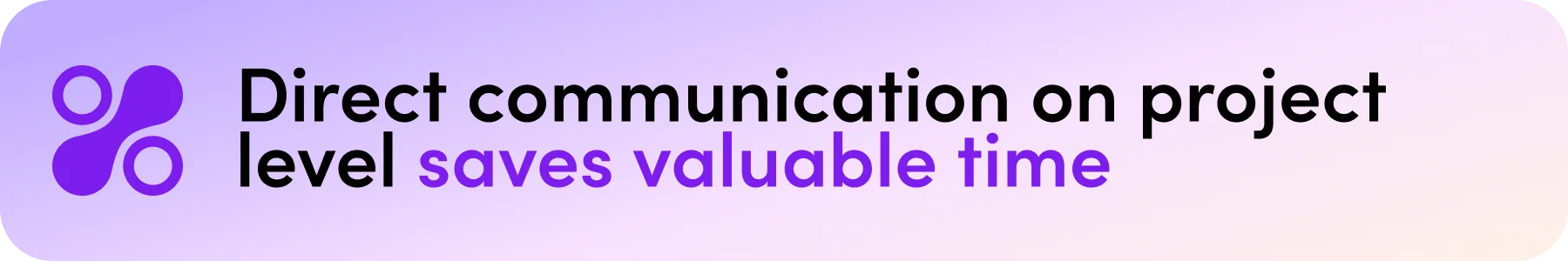 Cleverly manage client projects with awork Connect